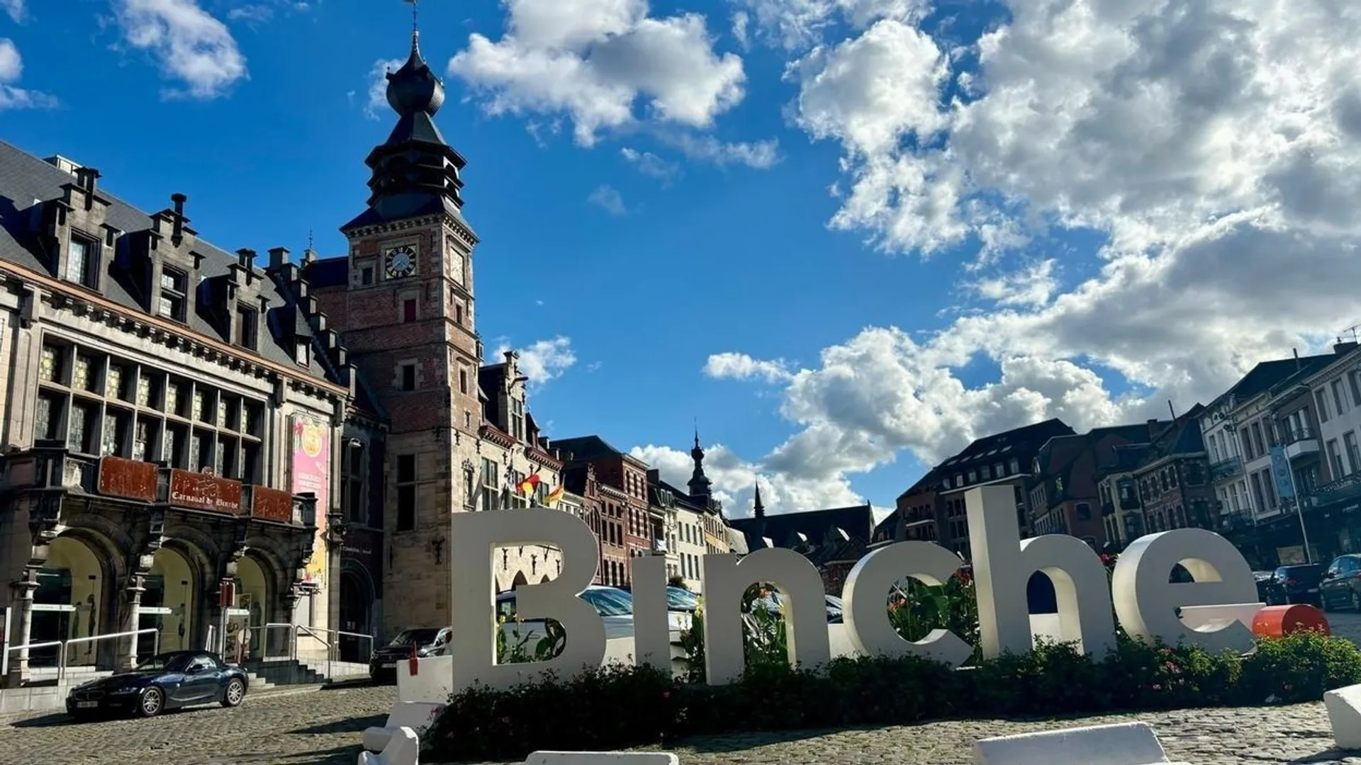 L'Agence Tourisme remonte le temps et vous emmène sur les pas de l ...