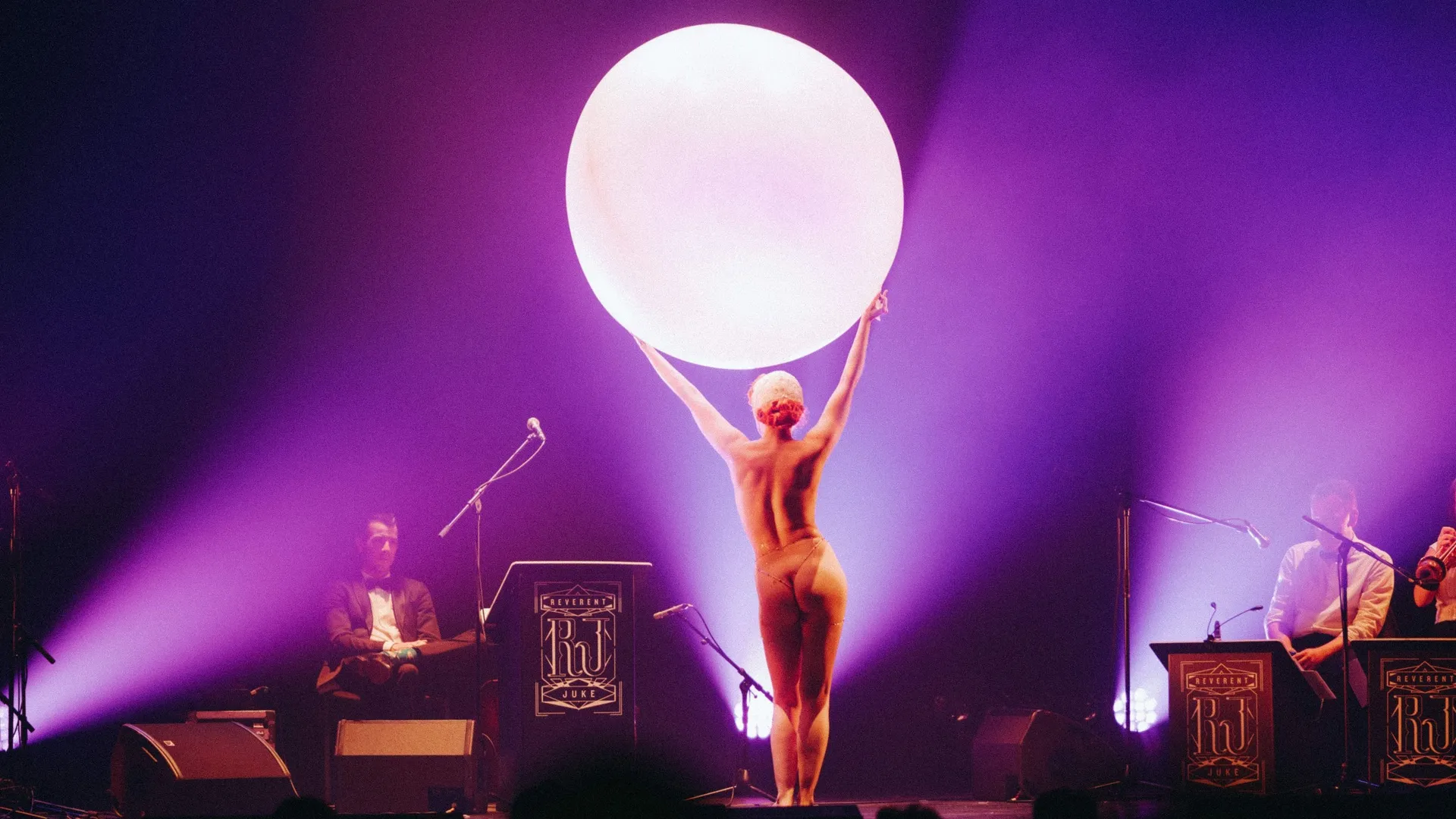 66e Royal Festival de Spa : déclinaisons multiples de la Joie à travers le théâtre, le cirque ou ...
