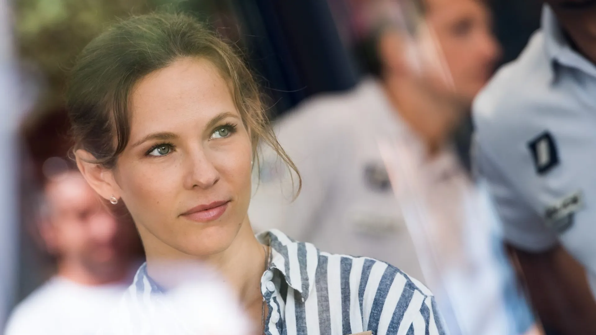 Lorie pester - RTBF Actus