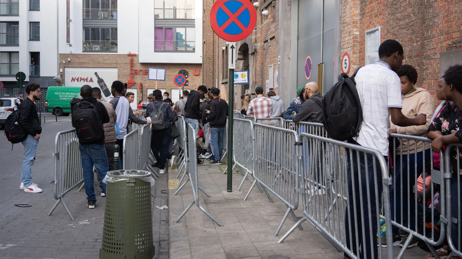 Le SPF Justice demande une augmentation de budget structurelle de 250 ...