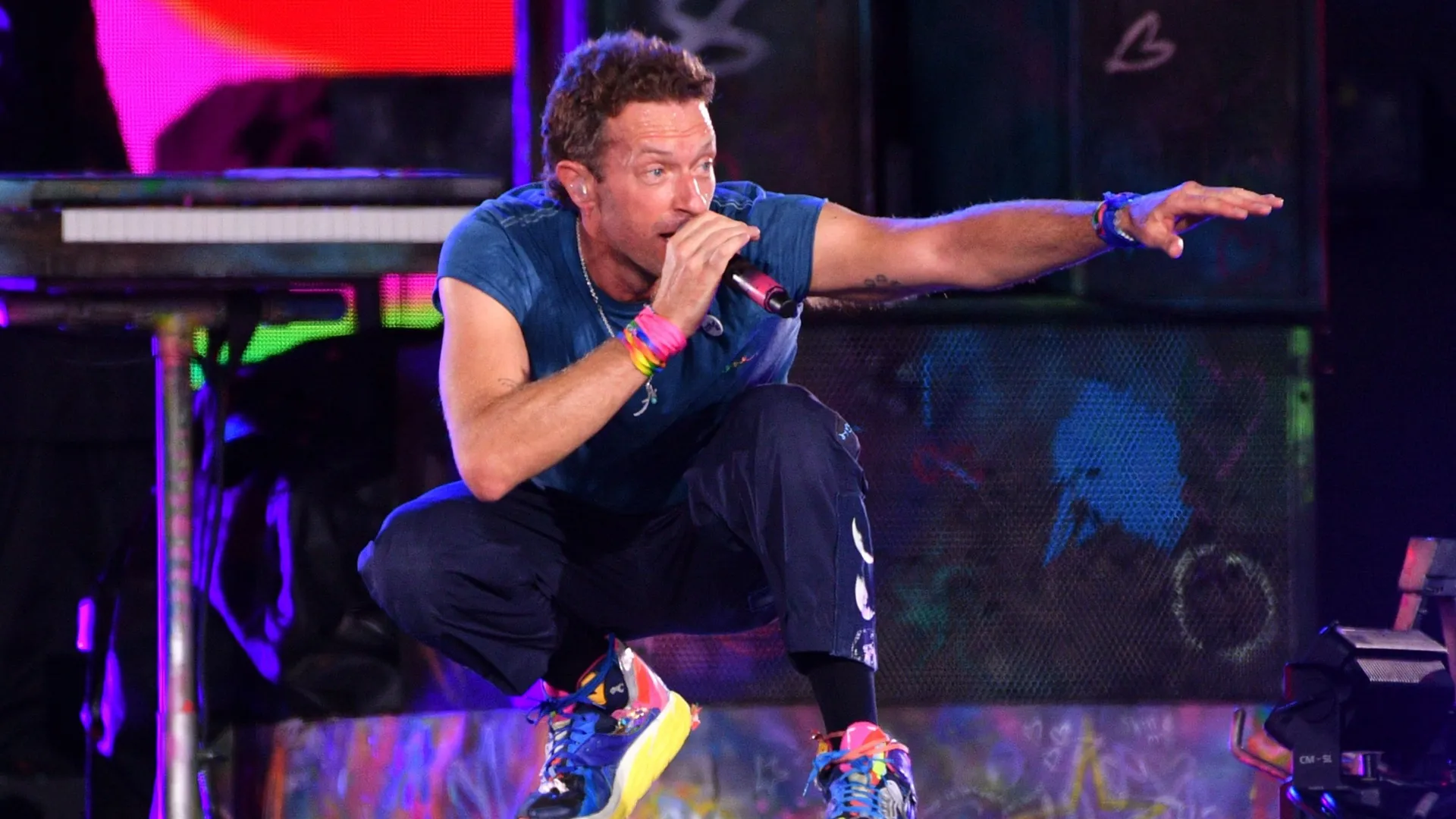 Coldplay inaugurera le premier 'halftime show' de l’histoire d’une ...