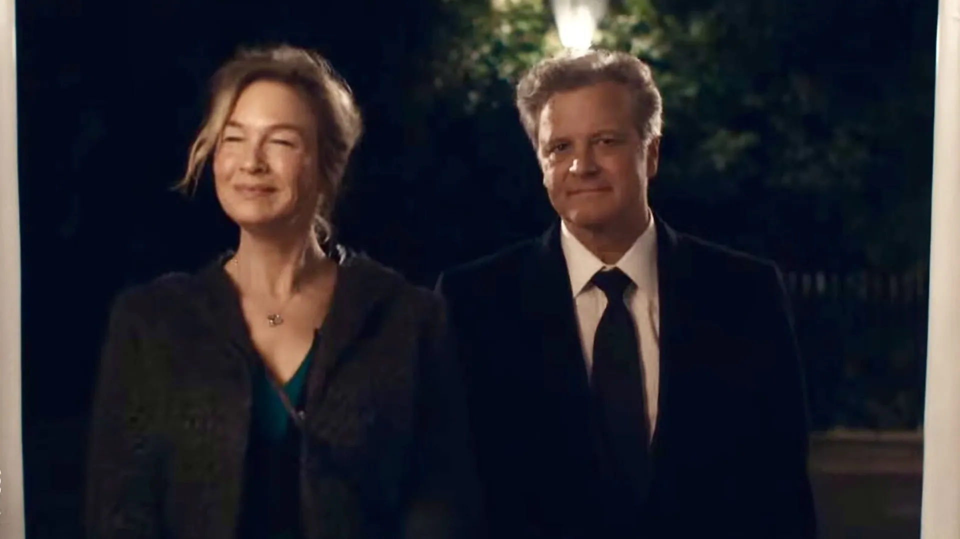 Bridget Jones 4 : une photo de Hugh Grant et Renée Zellweger en plein ...