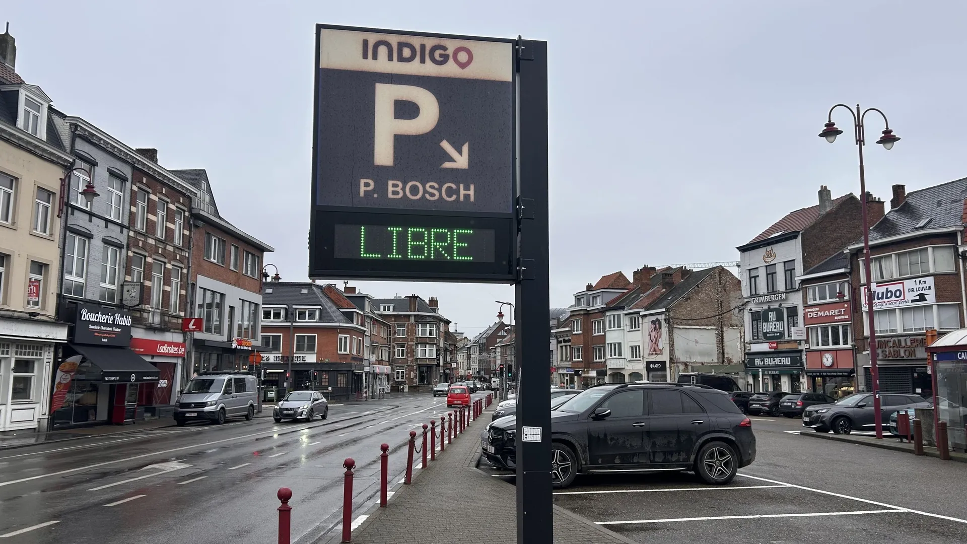 Fusion des zones de police : à Wavre, l’opposition dénonce un manque de ...