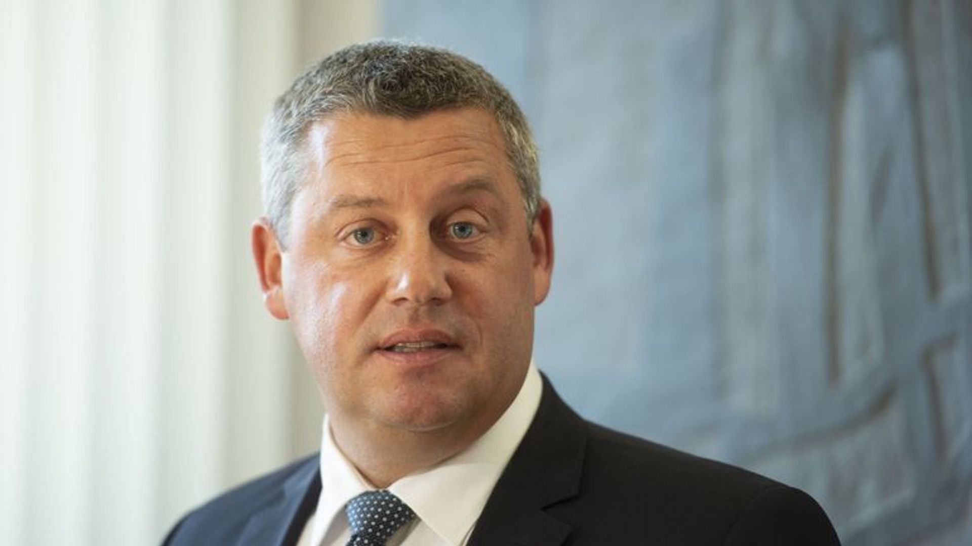 Dimitri Fourny condamné à trois mois de prison avec sursis dans un ...