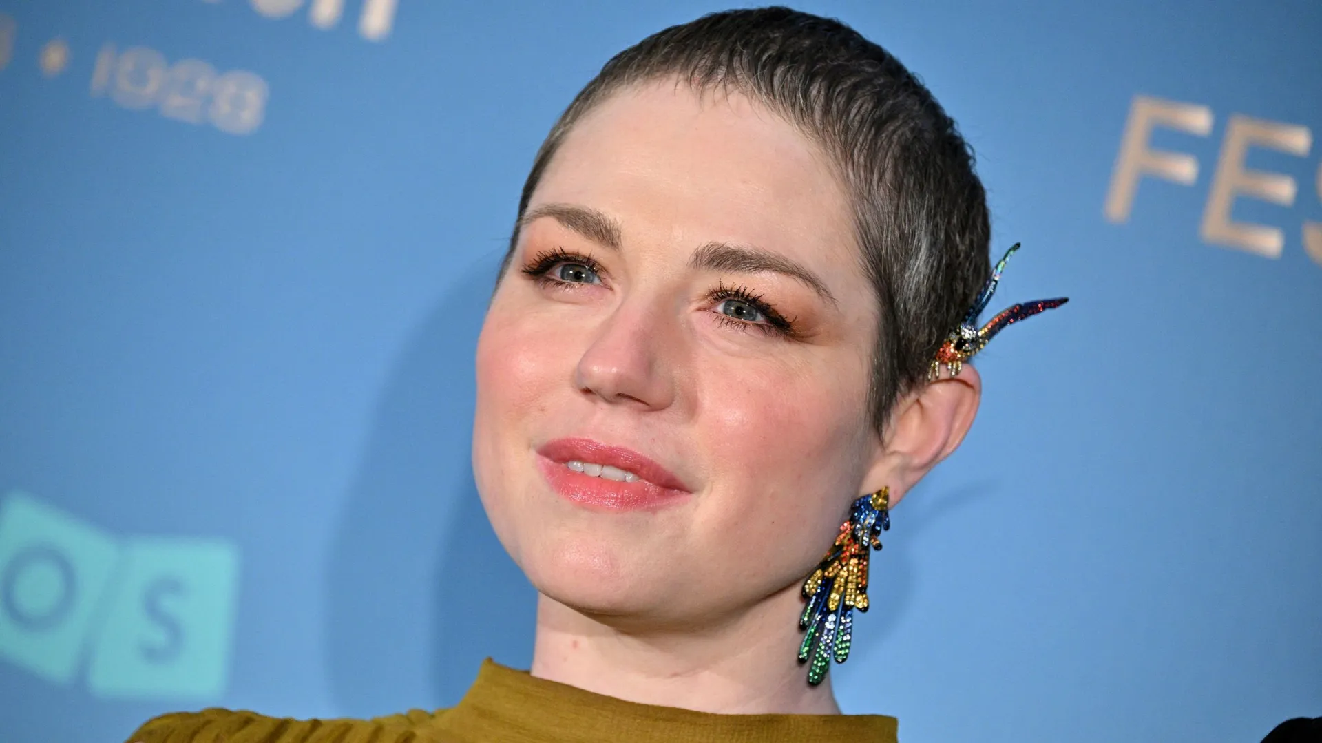 L'actrice belge Émilie Dequenne dit combattre un cancer de plus en plus agressif - RTBF Actus