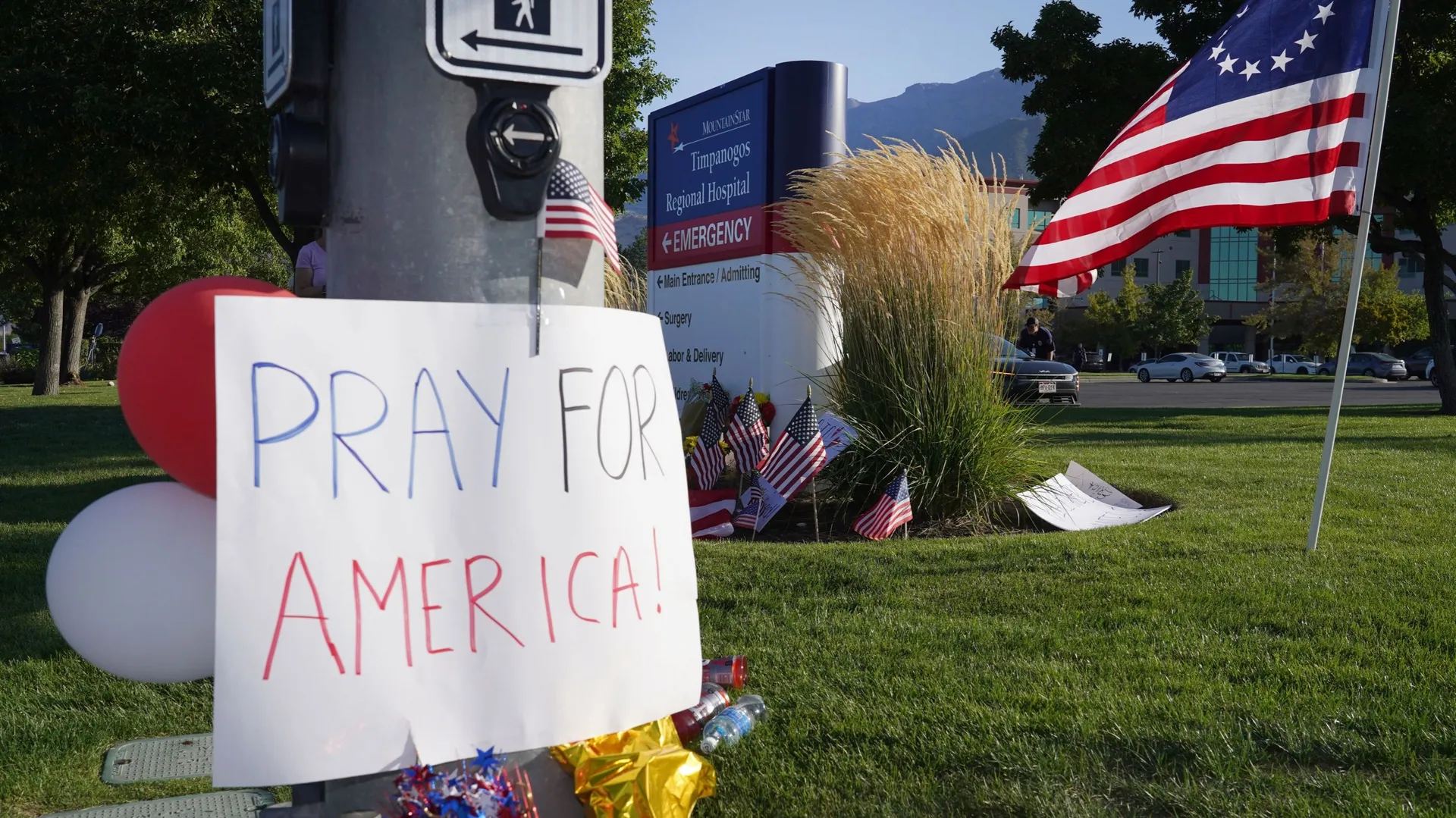 Mort de Charlie Kirk: Tyler Robinson, le tueur présumé, présenté comme ...