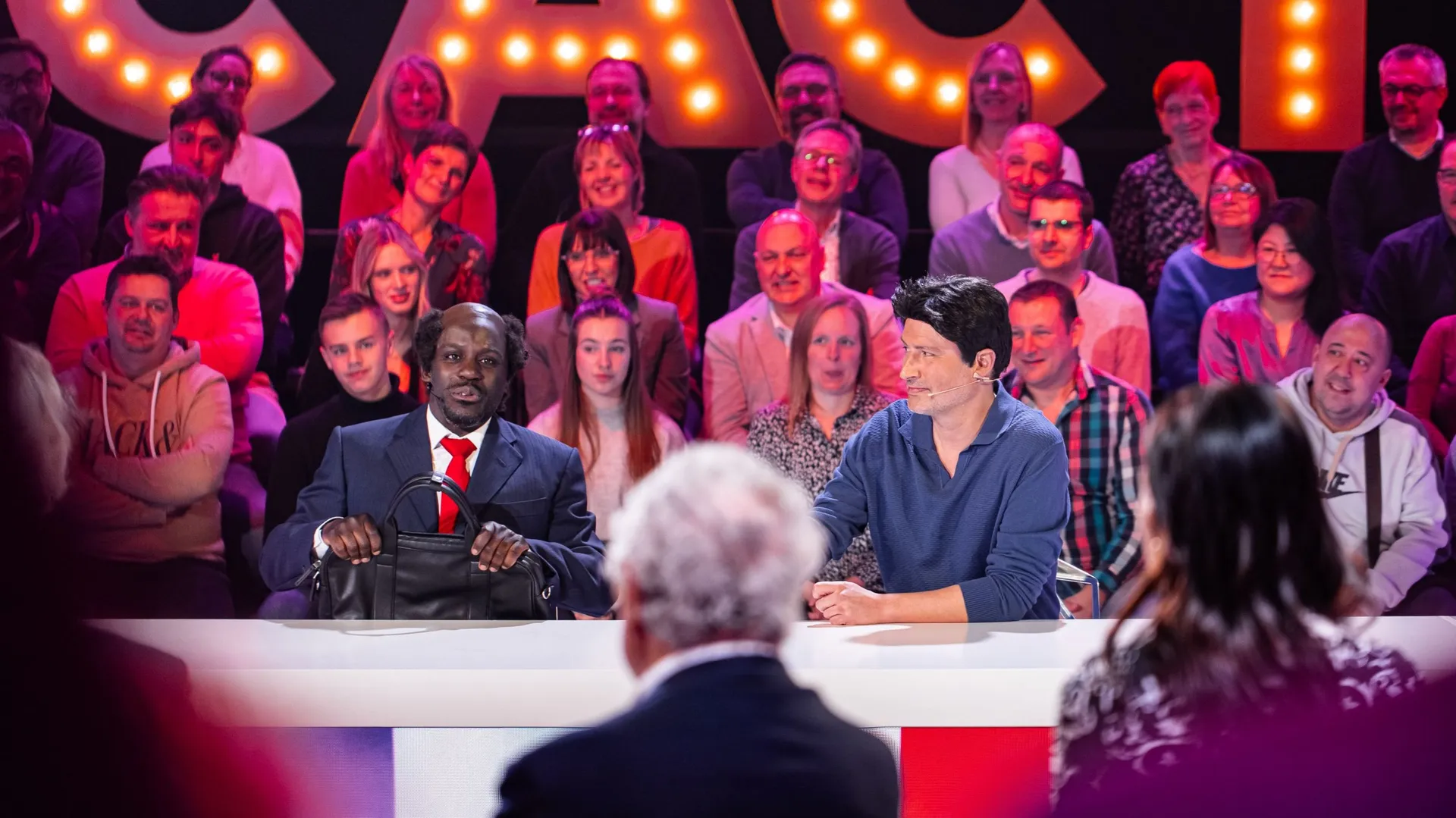 Kody : retrouvez ses meilleurs sketchs dans la saison 9 du Grand Cactus ...