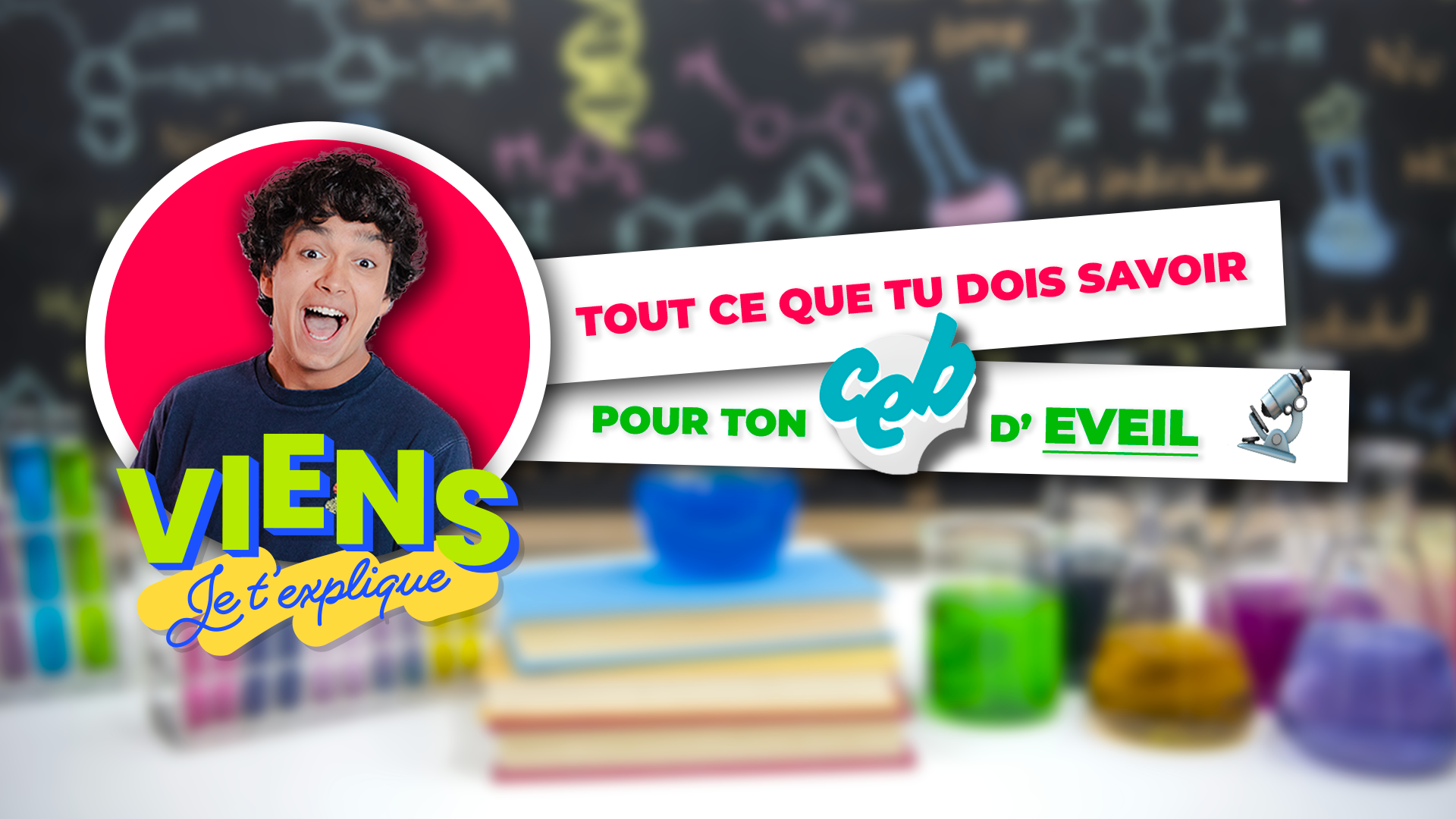 CEB de français : Savoir écrire, écouter ou savoir lire - Voici tous ...