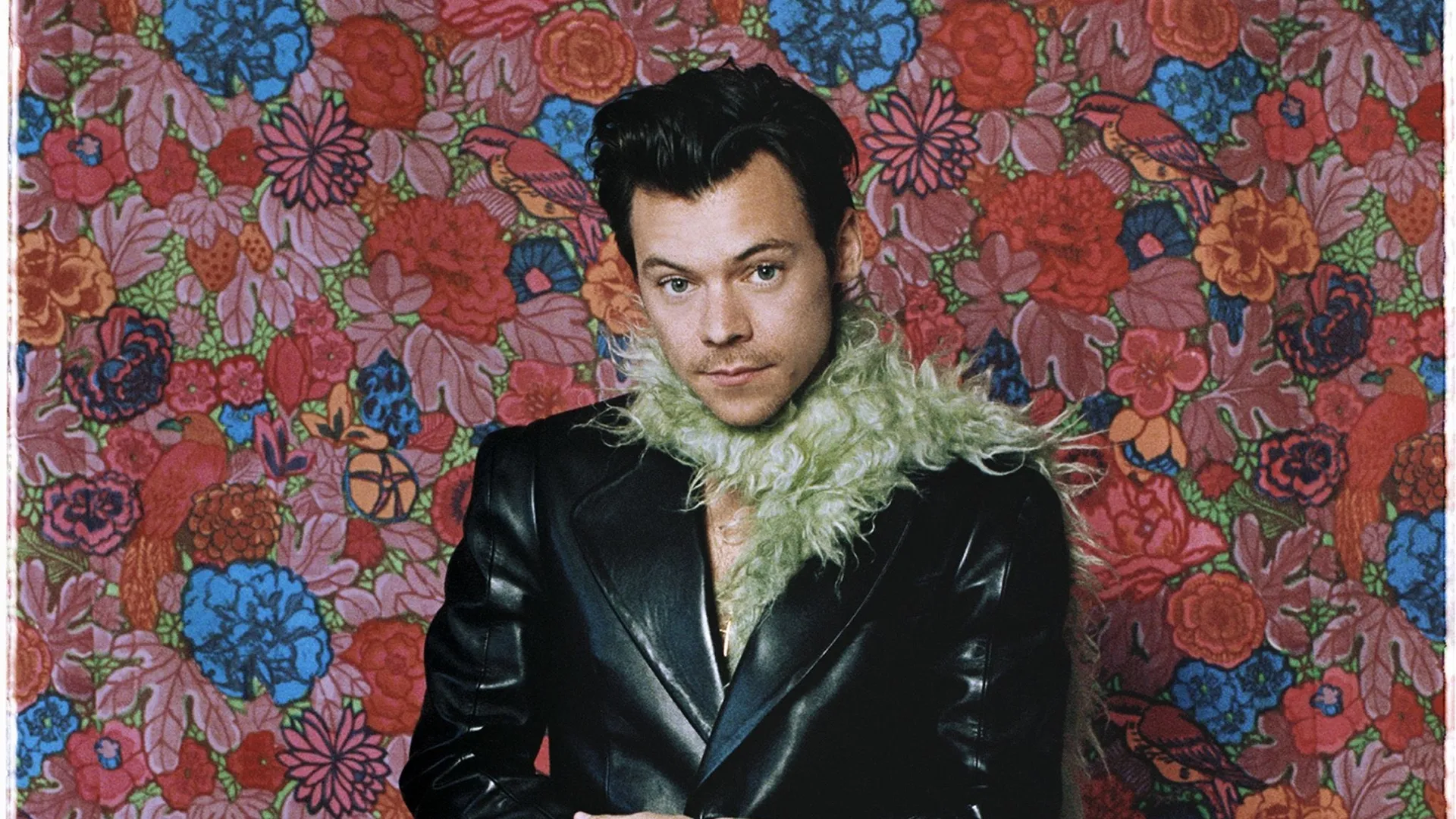 Harry Styles dévoile un nouveau single et annonce sa tournée dont 30 ...