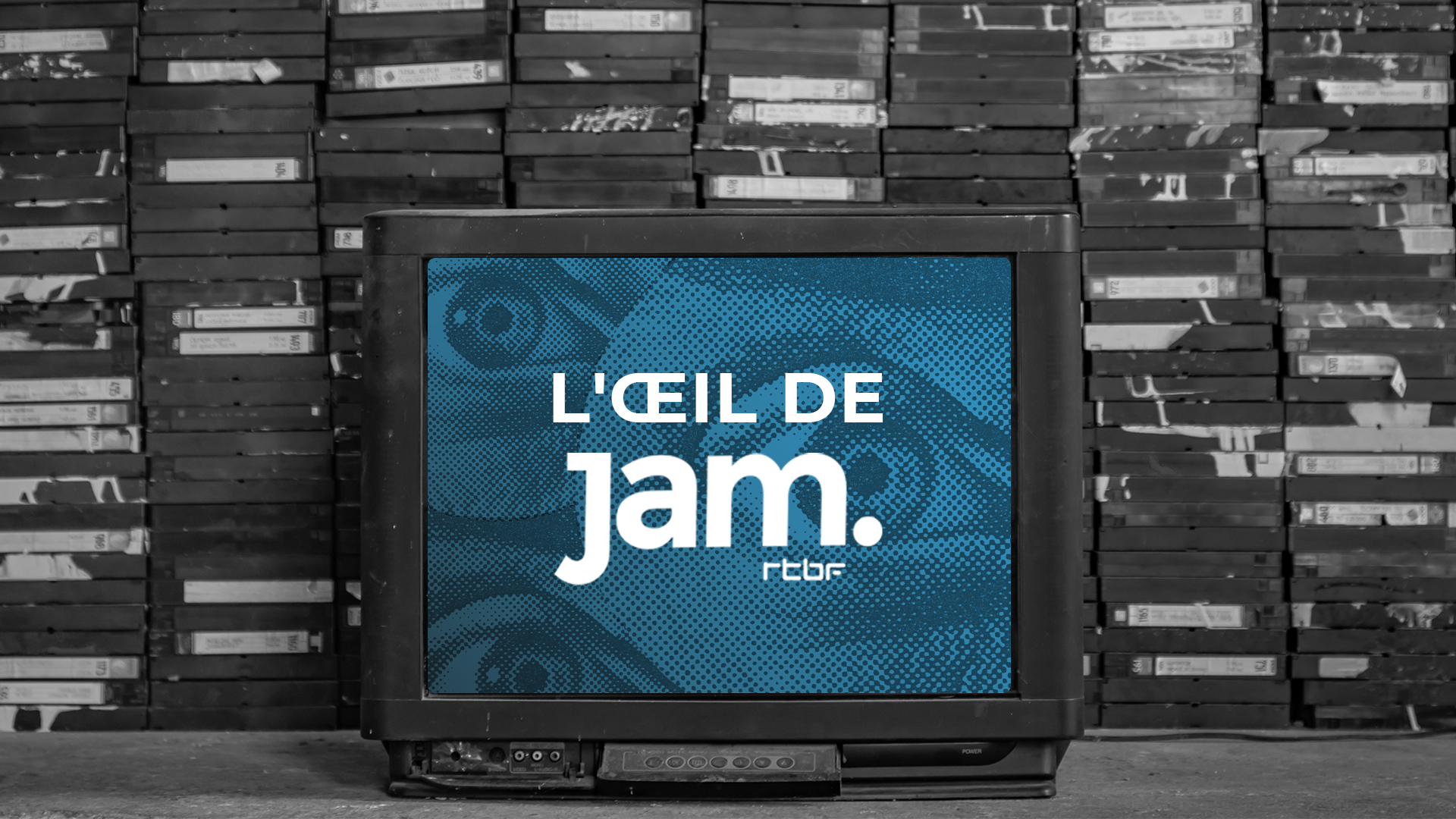 L’oeil de Jam : nouvelle fournée de clips à ne pas manquer - RTBF Actus