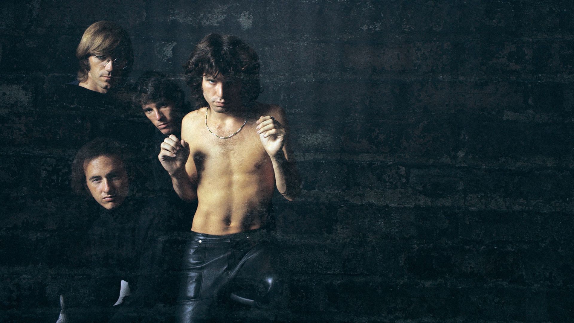 Les 60 ans des Doors célébrés avec un casting impressionnant - RTBF Actus