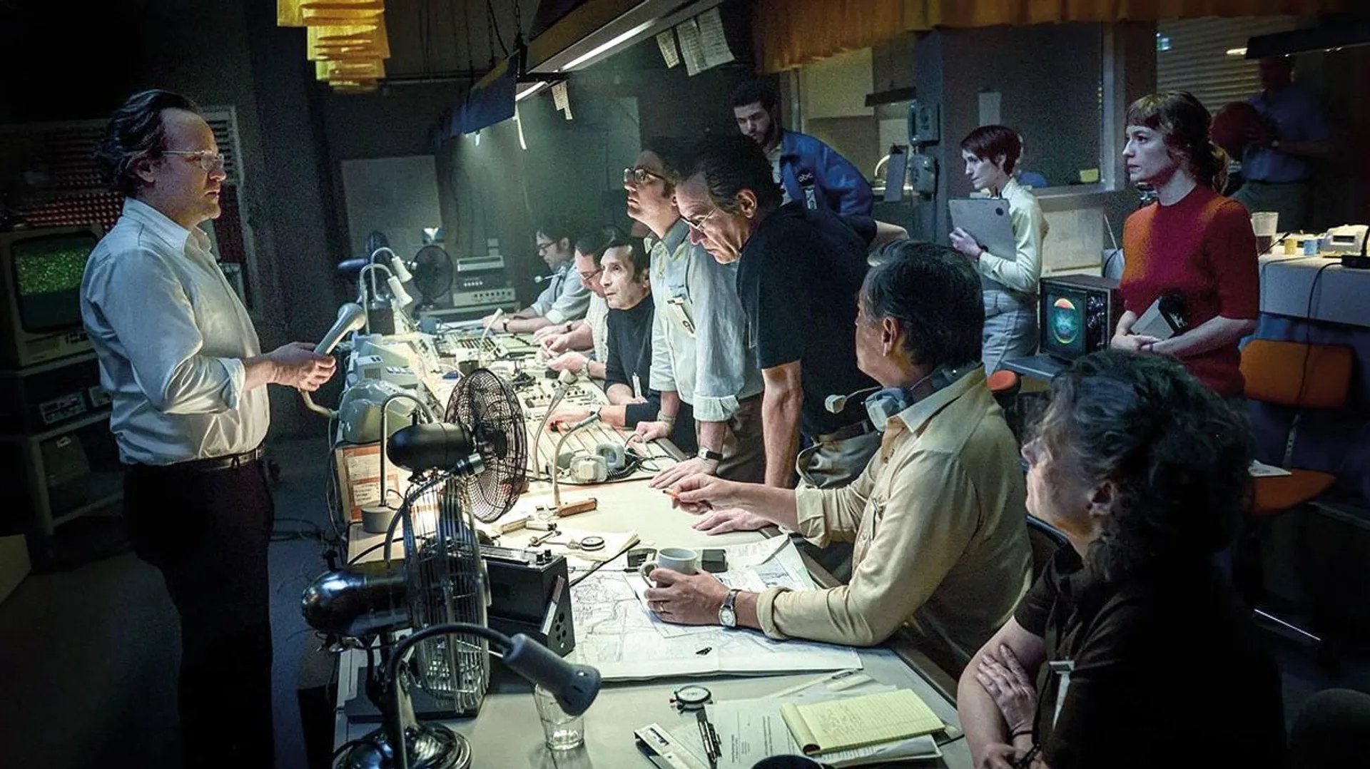 Les critiques d’Hugues Dayez : 'September 5', une prise d’otages ...