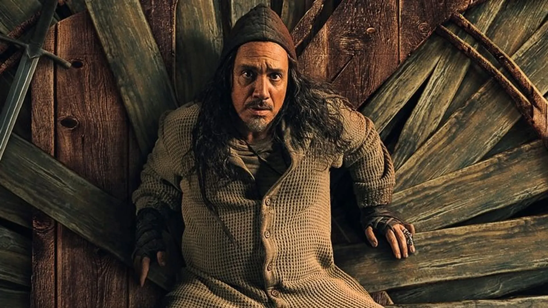 Alexandre Astier dévoile la bande d'annonce de 'Kaamelott - deuxième ...