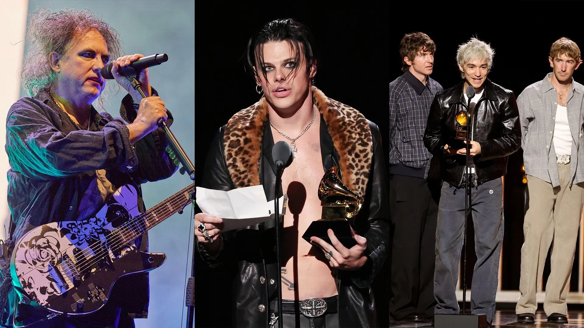 Les Grammy Awards évoluent : nouvelles catégories et nouvelles règles ...