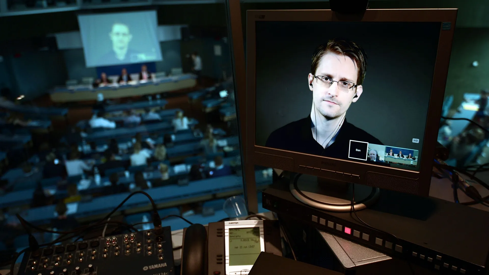 Affaire PRISM/Snowden: les dix grandes révélations qu'il faut en ...