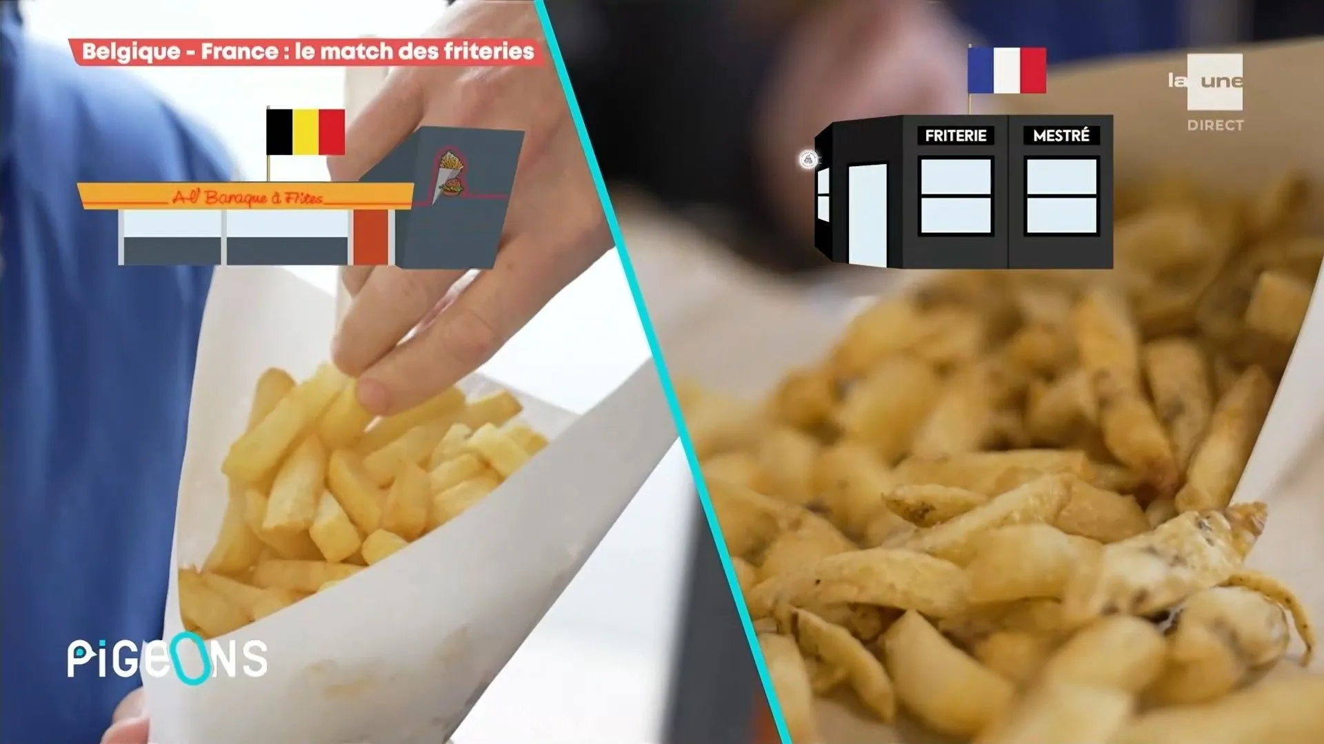 La fricadelle, nous vous révélons ce qu’elle contient et ce que l ...