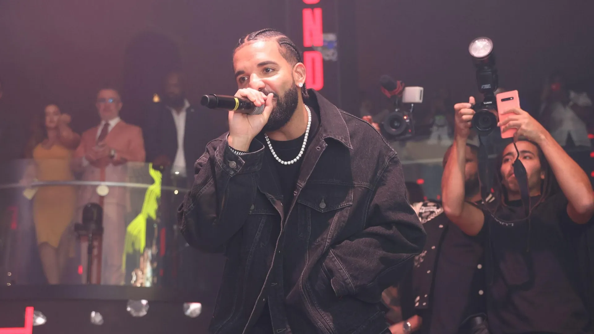 Playground : le jury d’exception dévoilé - RTBF Actus