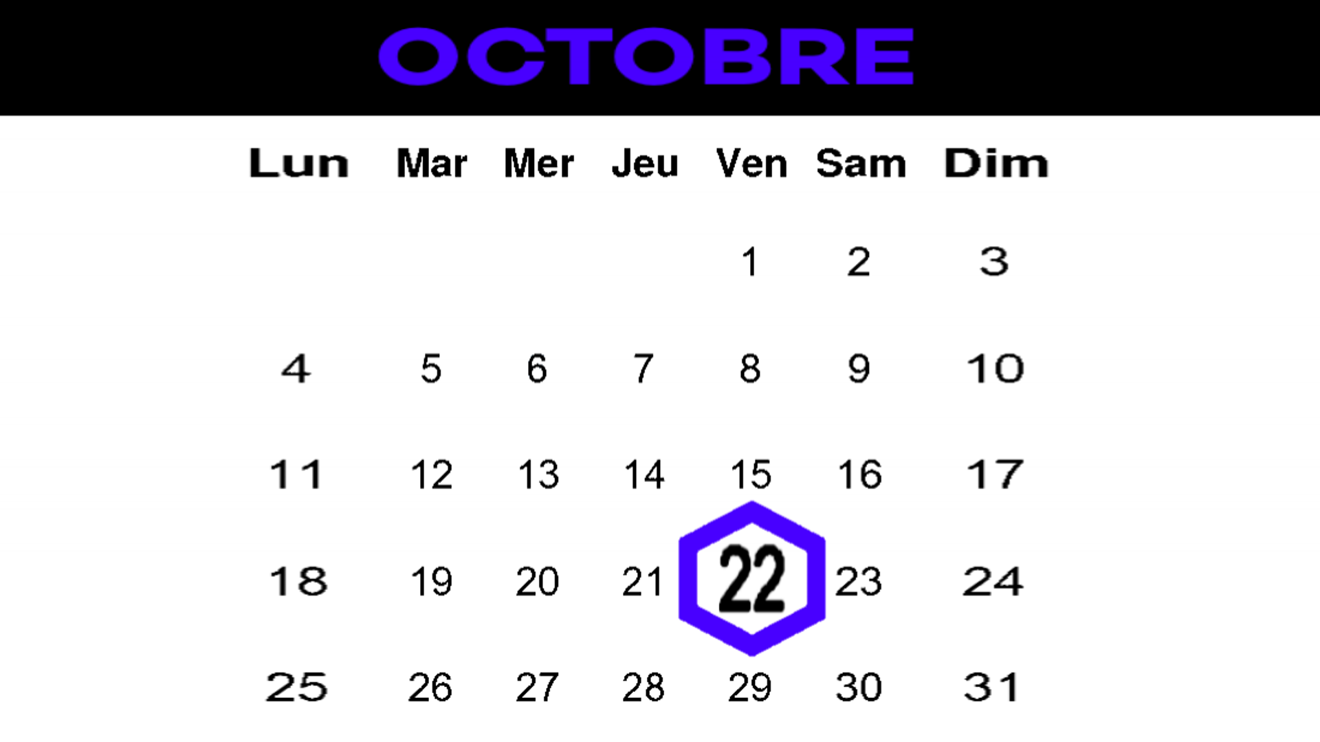 Timeline : Que s’est-il passé un 1er octobre ? - RTBF Actus