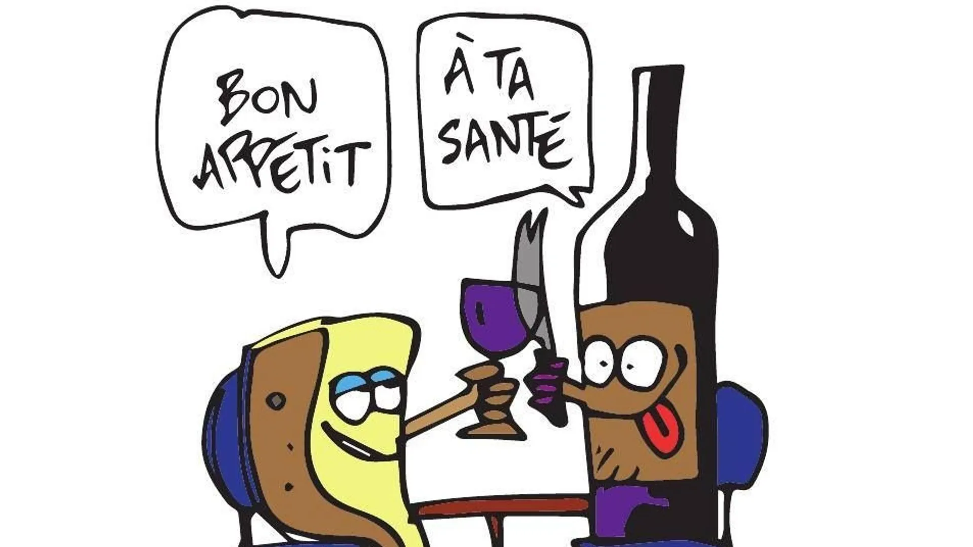 Concours: remportez des places pour le 26e Salon du Vin et du Fromage ...