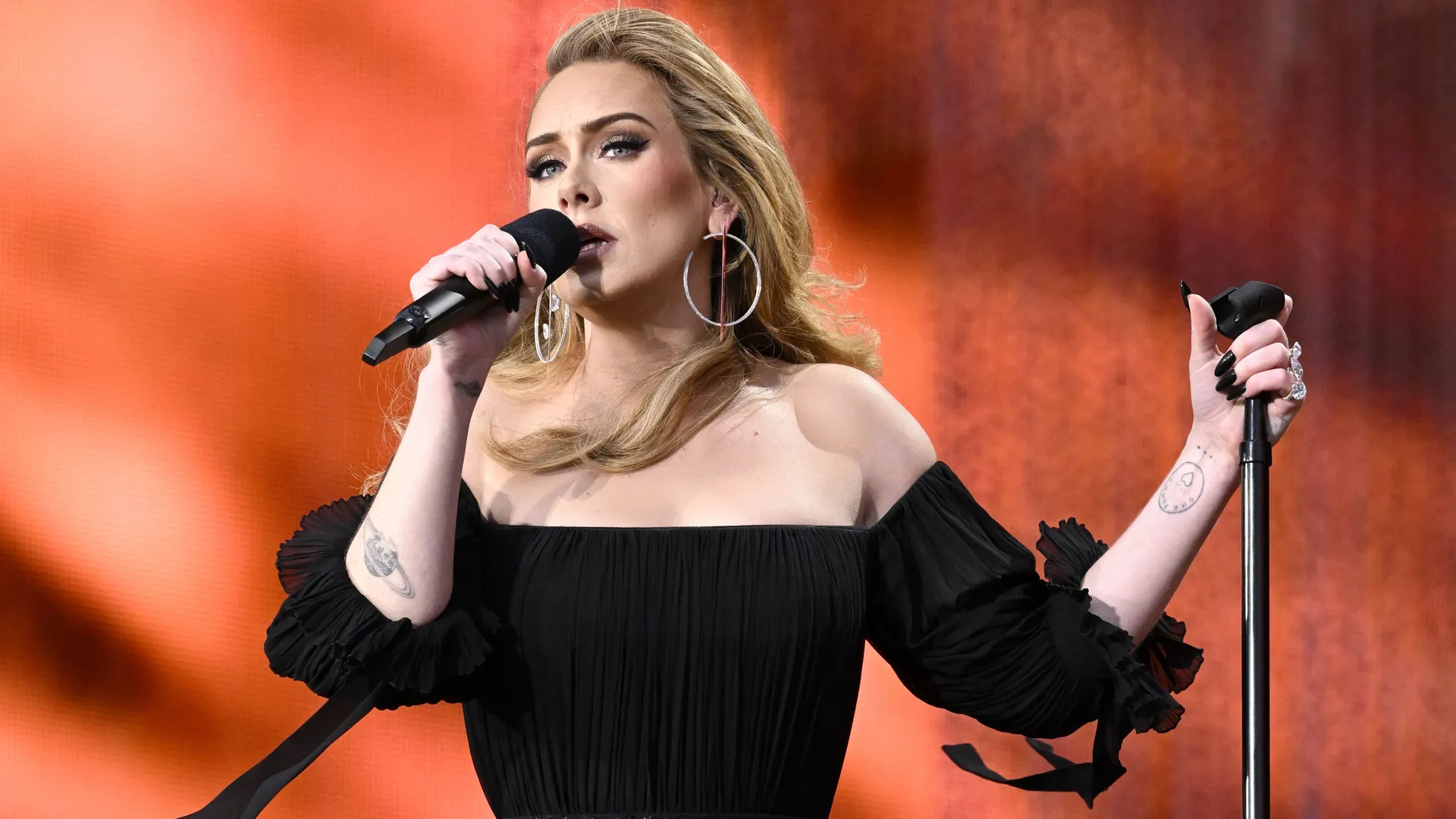 Adele va faire ses débuts au cinéma dans le nouveau film de Tom Ford ...