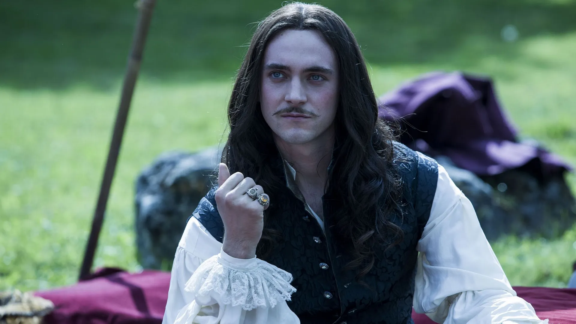 'Versailles' sous haute trahison, encore plus de coups bas à découvrir ...