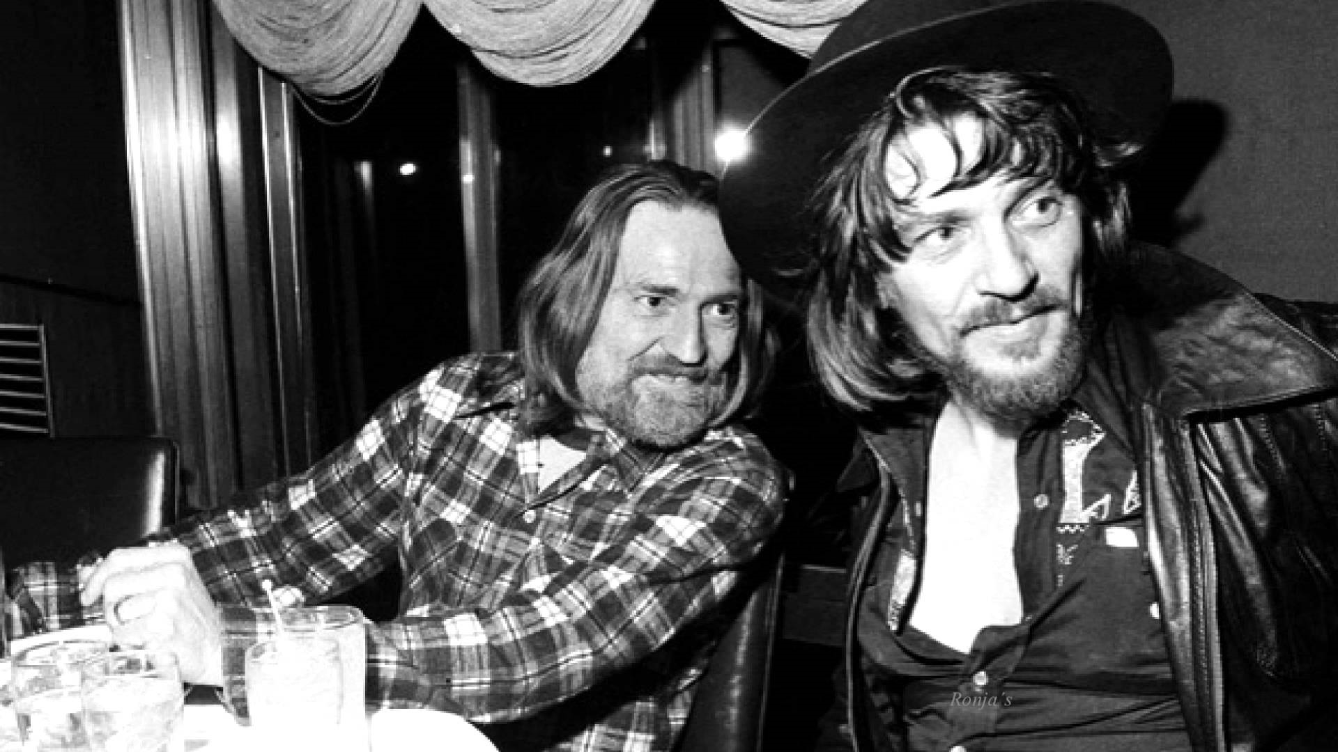 R66 Teasing : Willie Nelson – Lisa Angelle – The Goat Family - RTBF Actus