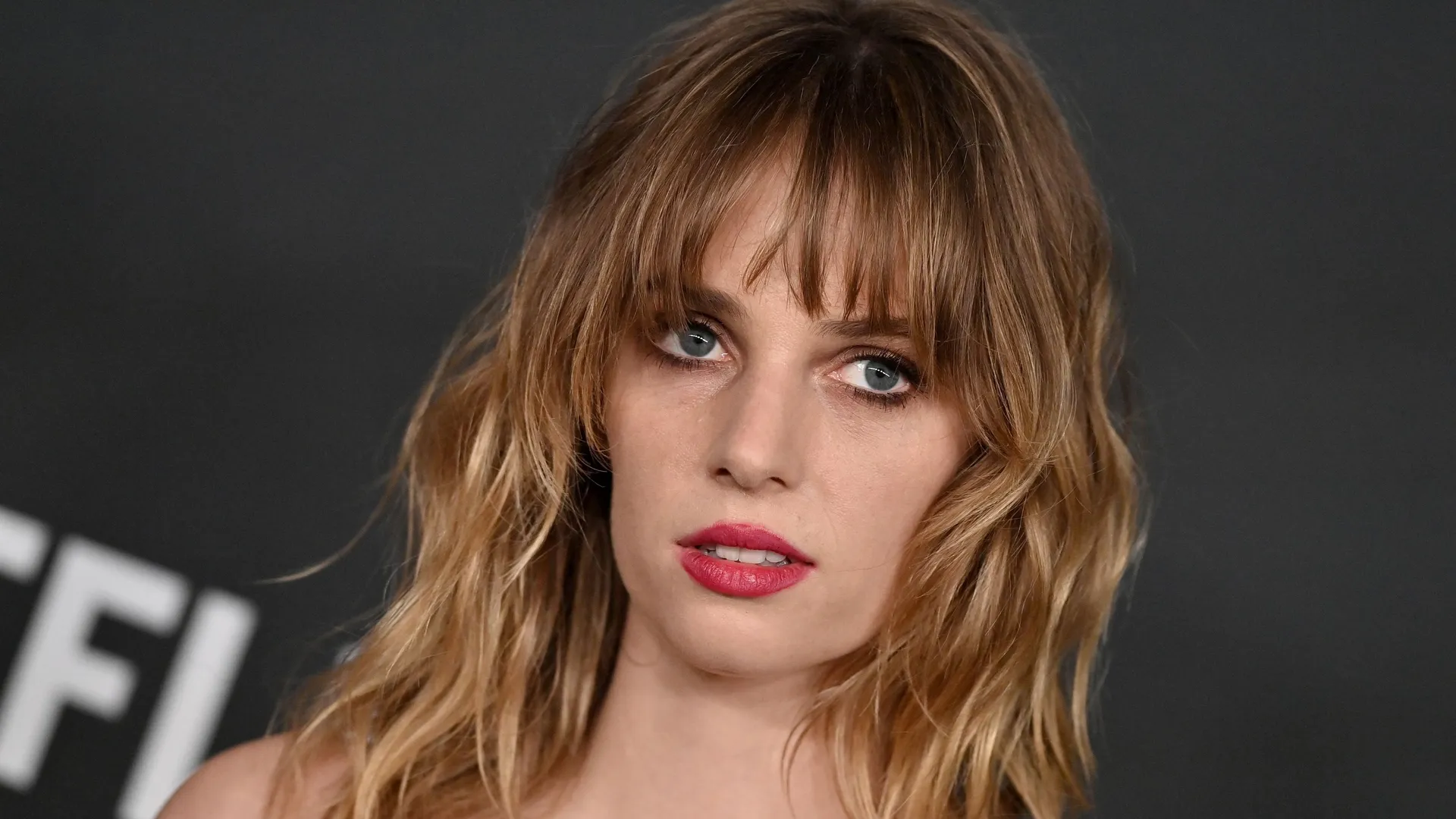 Uma Thurman a donné un conseil très particulier à sa fille Maya Hawke avant de tourner avec ...