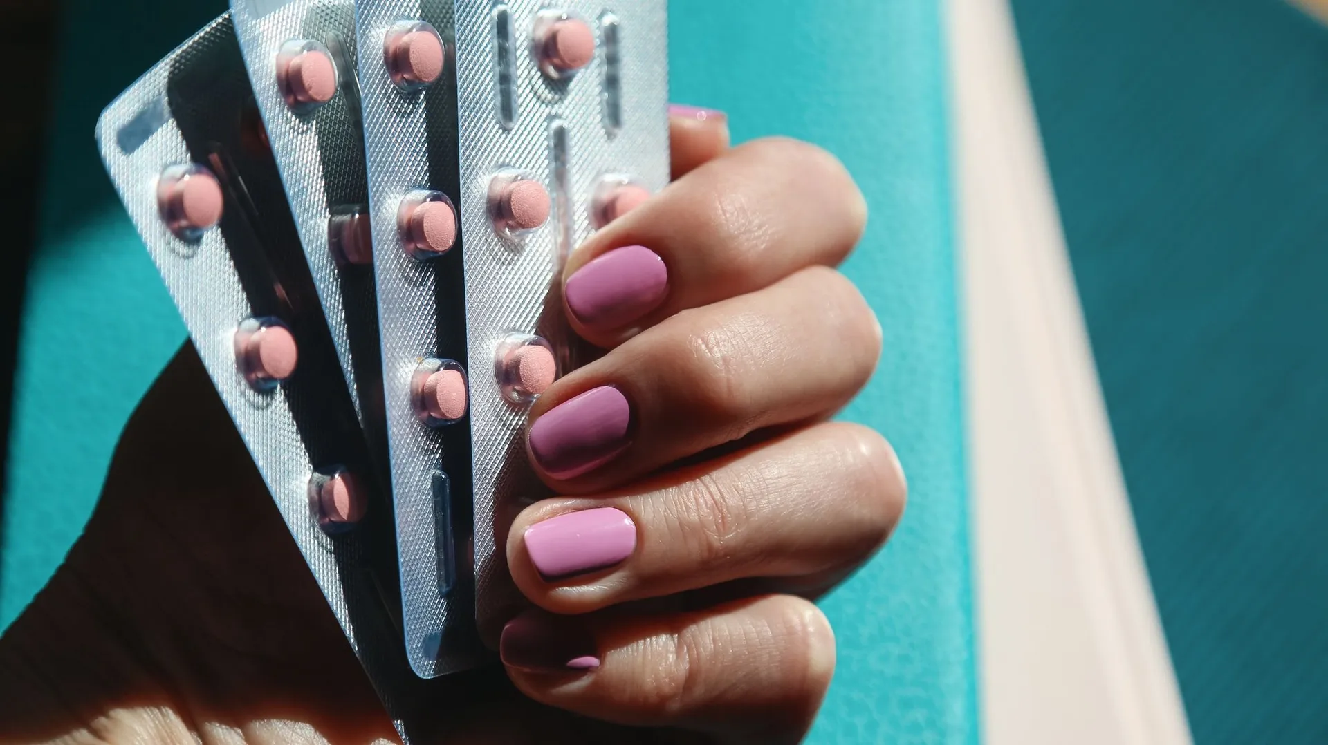 Santé reproductive des femmes et applis : quand l’intime devient une ...