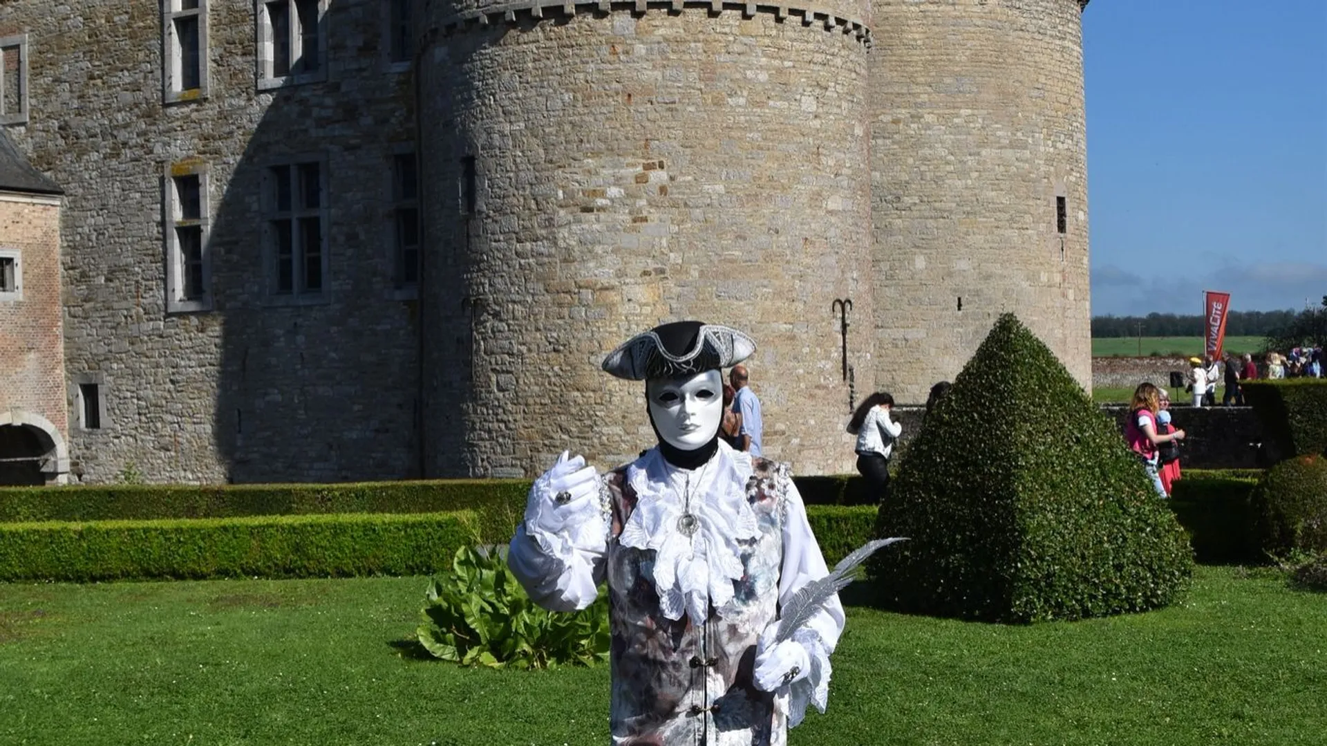 Les activités du week-end du 25 au 27 juillet en Wallonie et à ...