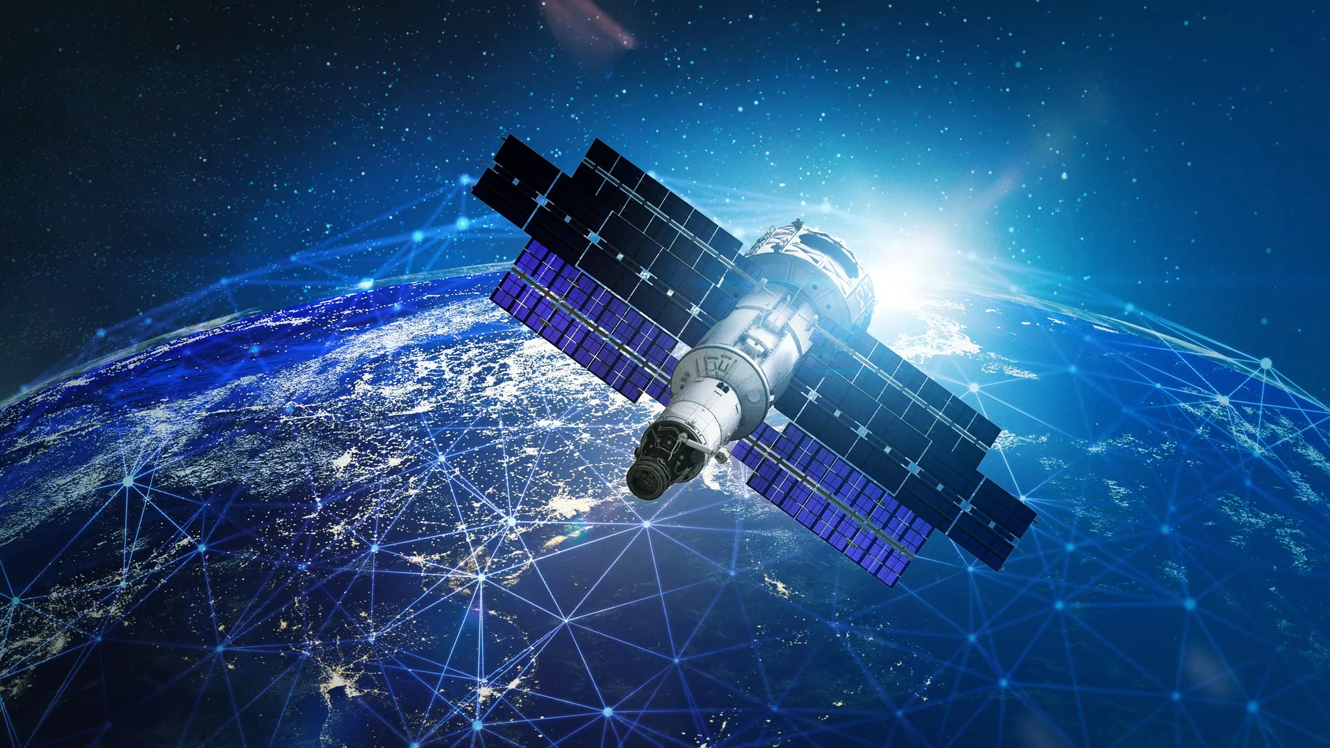 Nasa : les Piliers de la Création en vidéo 3D grâce à Hubble - RTBF Actus