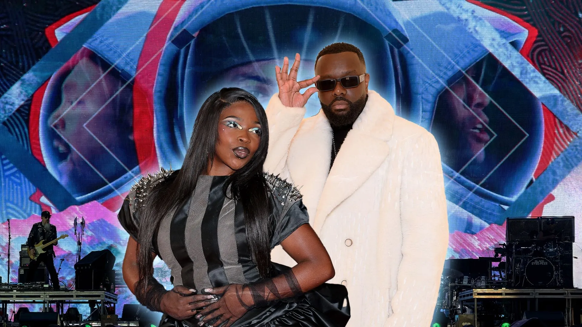 Playground : le jury d’exception dévoilé - RTBF Actus