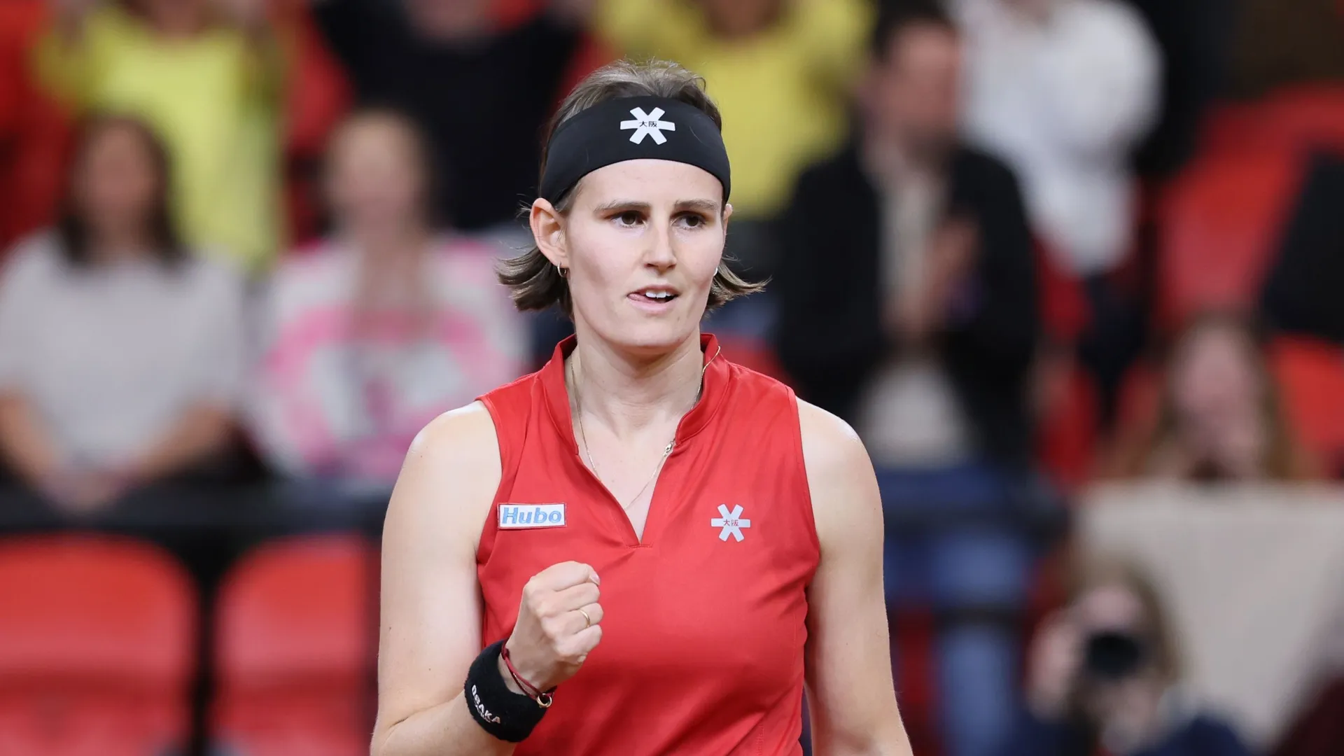 Make America 'Greet' Again : Minnen envoie valser Jovic et qualifie la ...