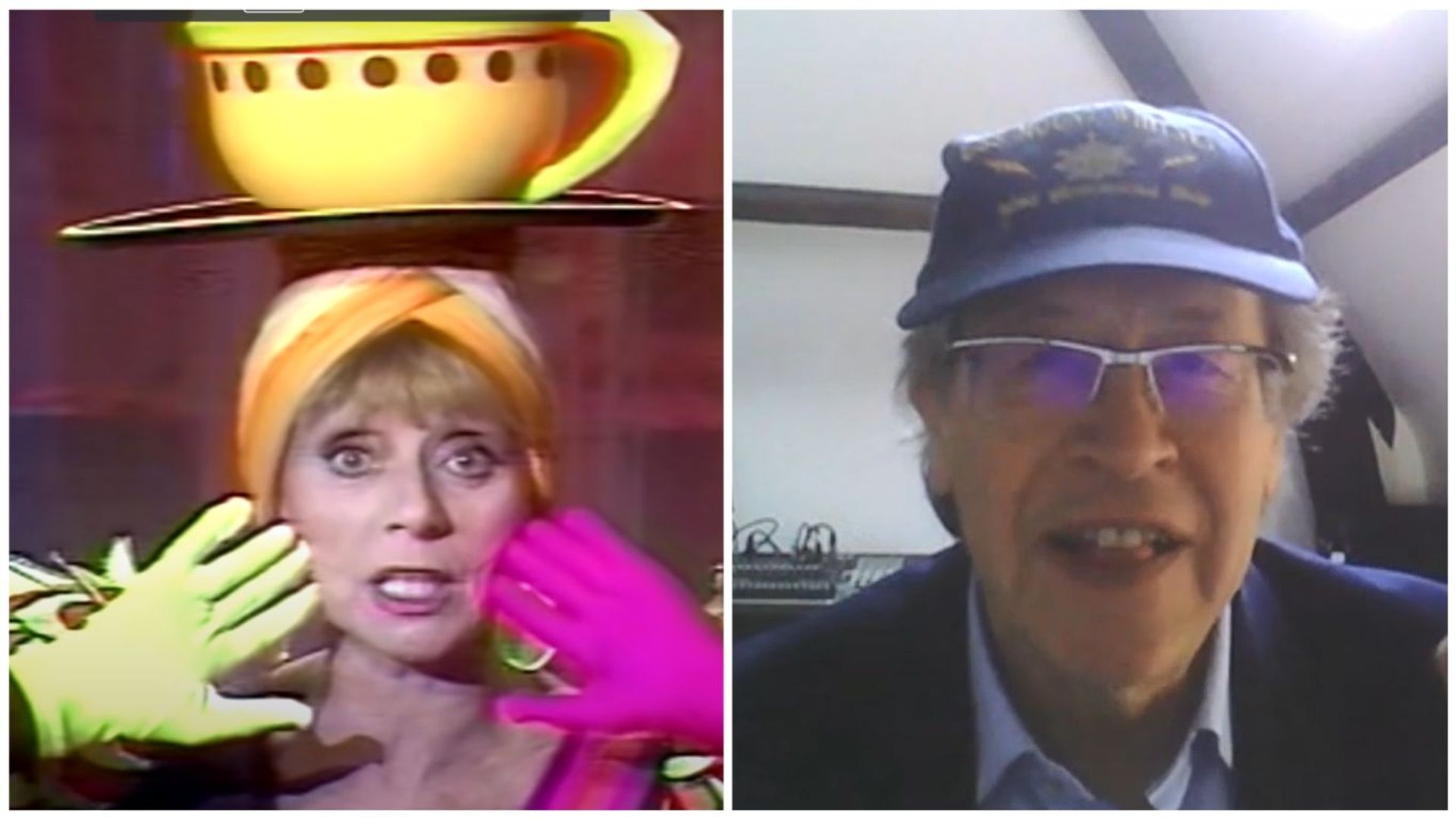'Cho Ka Ka O' d'Annie Cordy, une chanson raciste ? 'Elle ne l'est pas ...