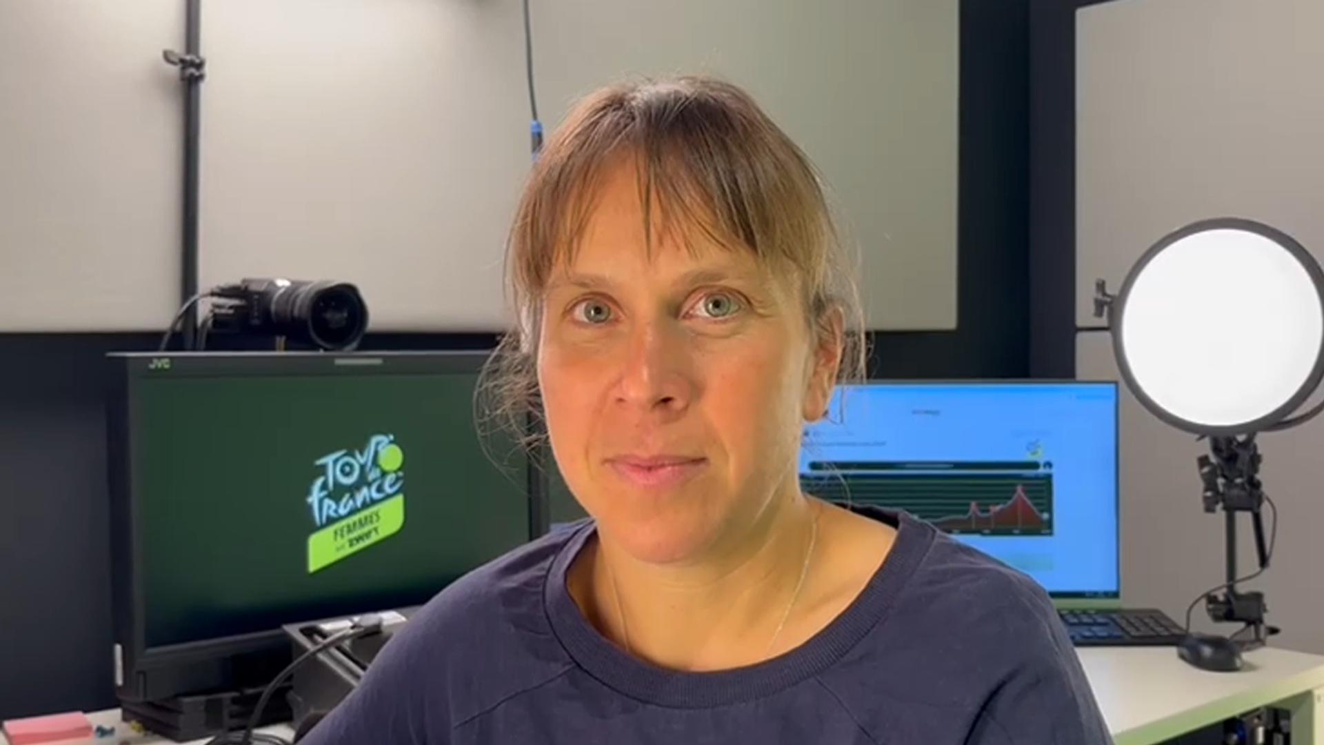 'Il n’y a pas que Lotte Kopecky' : Margot Vanpachtenbeke, 6e en moyenne ...