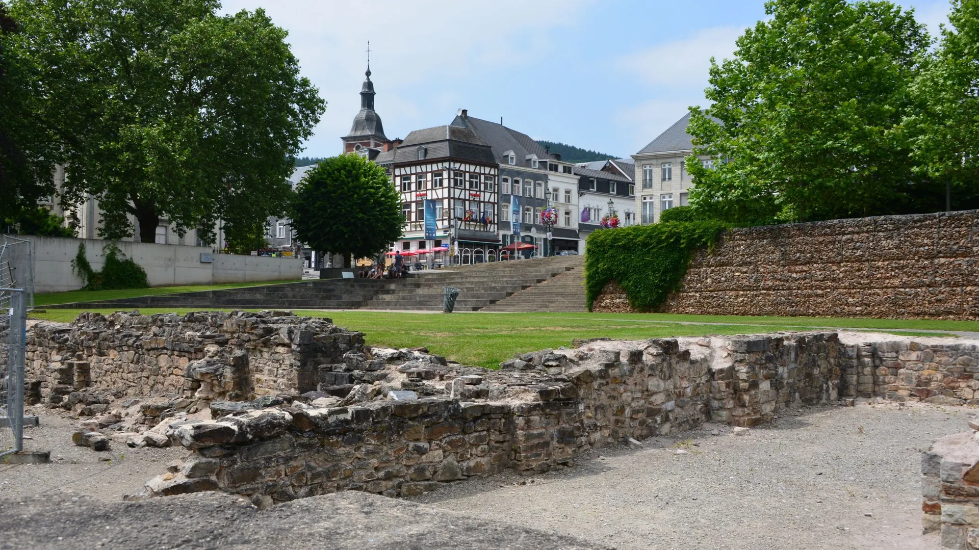 Le top 10 des communes où il fait bon vivre en Wallonie - RTBF Actus