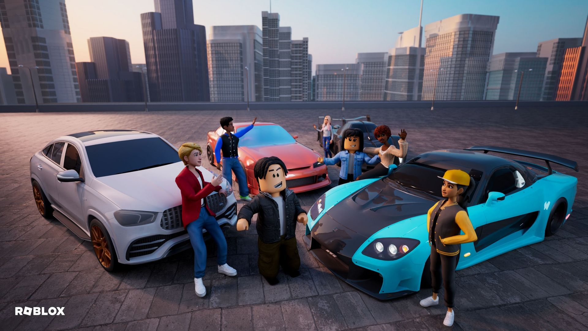 L'iconique son de la mort 'OOF' du jeu Roblox est enfin réapparu après ...