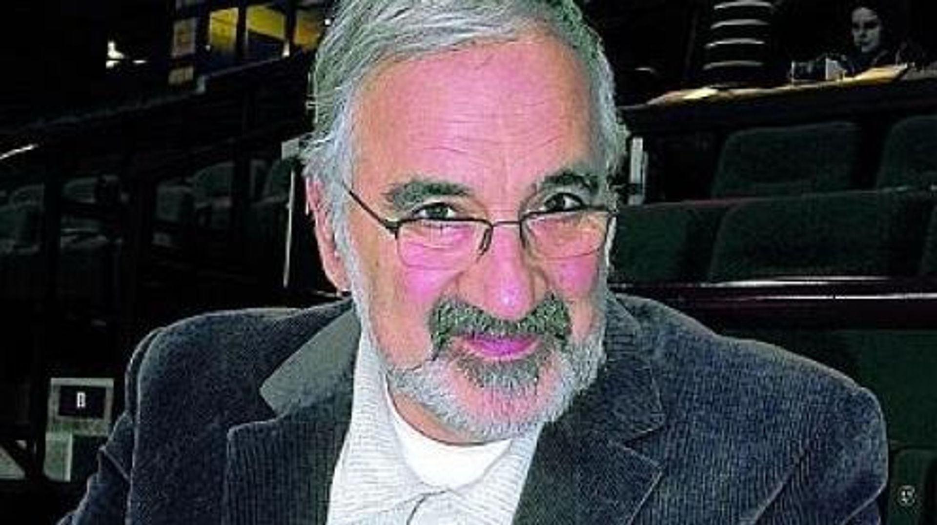 Pierre Cornia : 'André Smets, Un grand monsieur du basket belge nous a ...