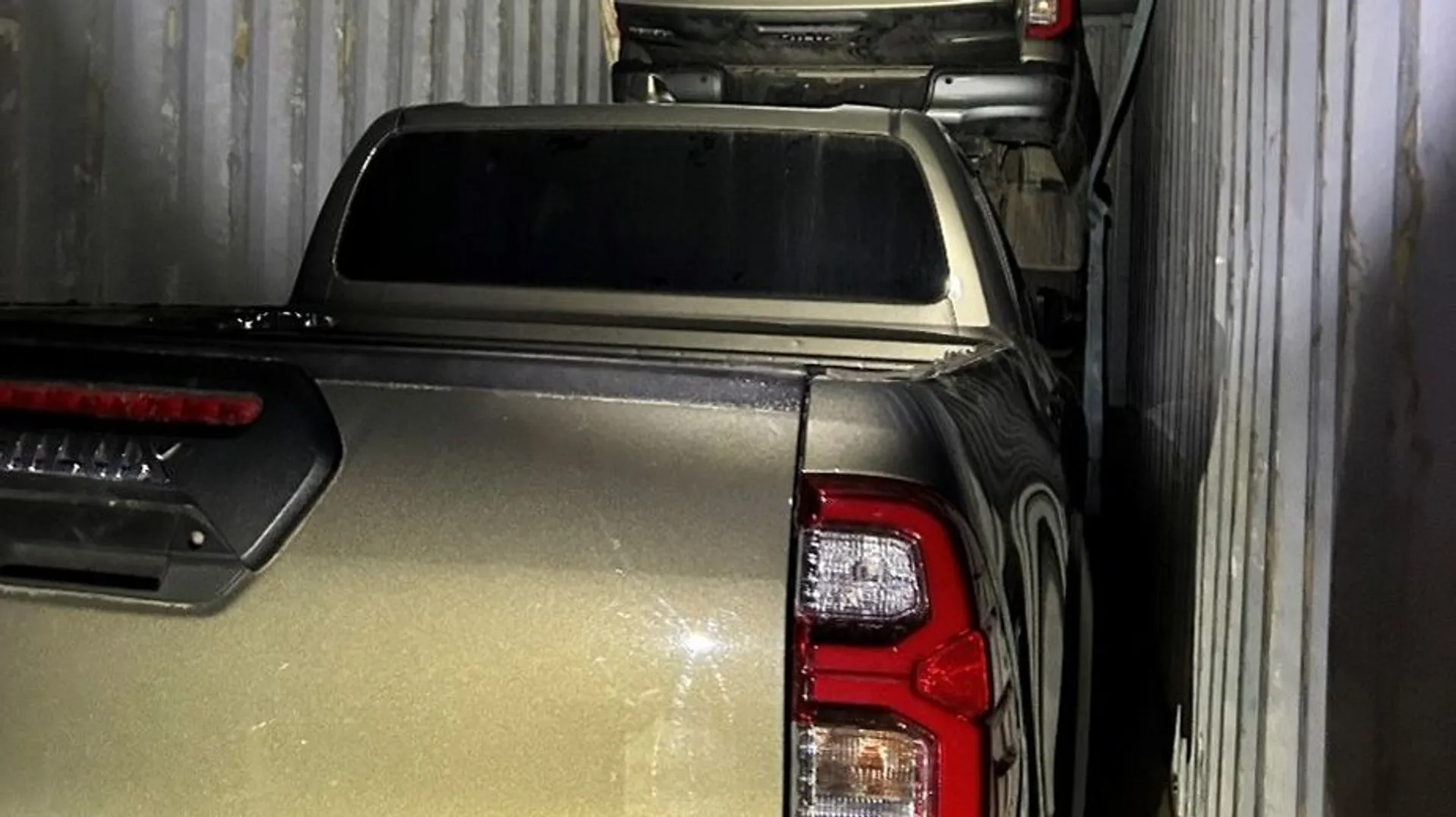 Hainaut : en cavale depuis treize ans, il est interpellé dans le train ...