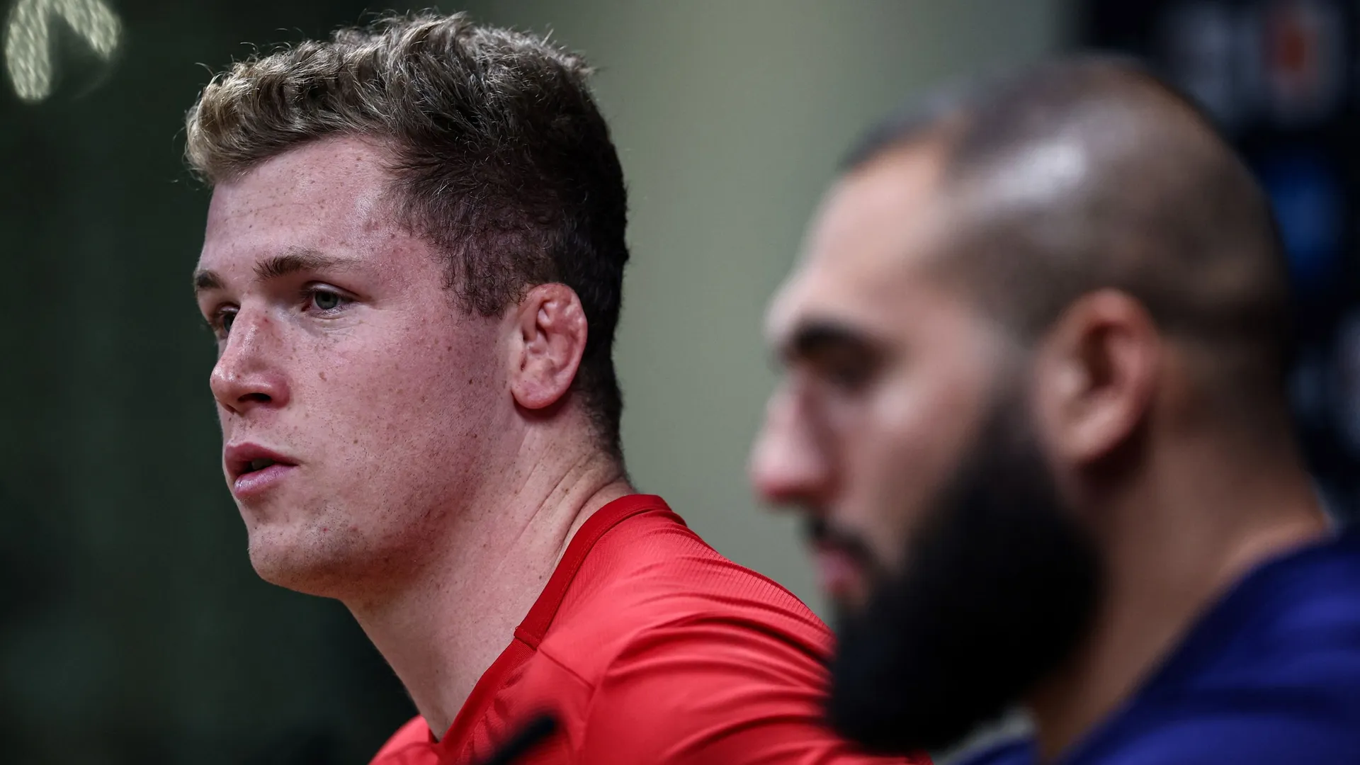 Tournoi des six nations : Thibaud Flament manquera le match inaugural ...
