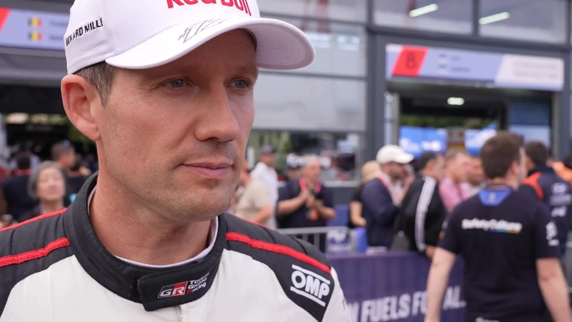 WRC Grèce – Rovanperä 'a perdu beaucoup de temps en ouvrant la route ...