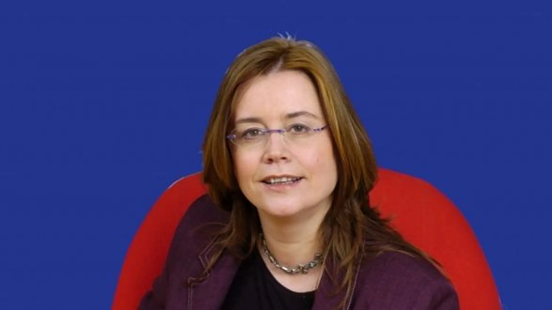 Une voix nous a quittés: Anne-Michèle Cremer est décédée - RTBF Actus