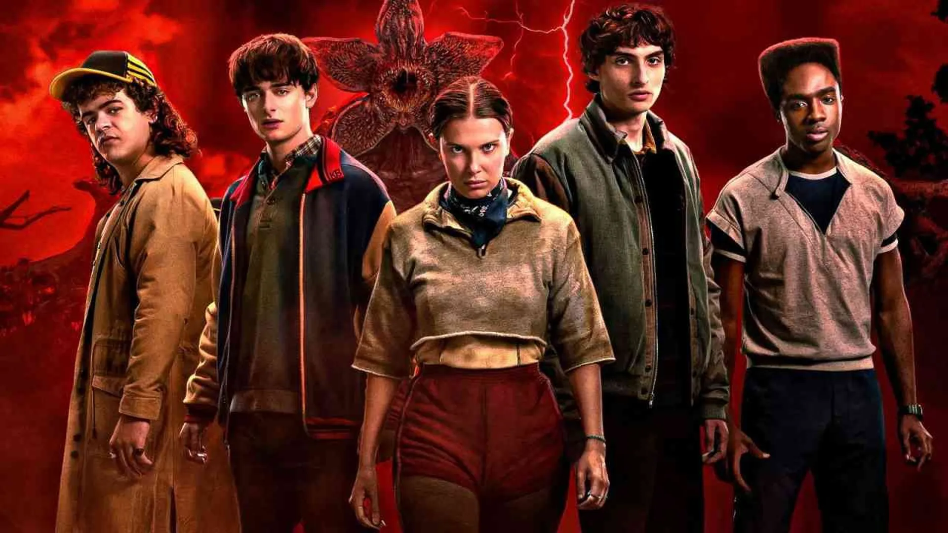 Stranger Things : Led Zeppelin et Pink Floyd écartés au profit de ...