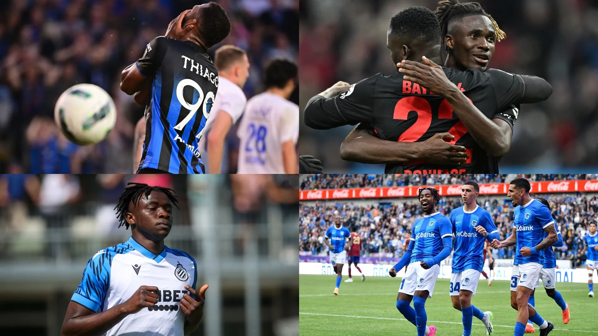 Pro League : le début de saison ne sera pas diffusé en TV faute d ...