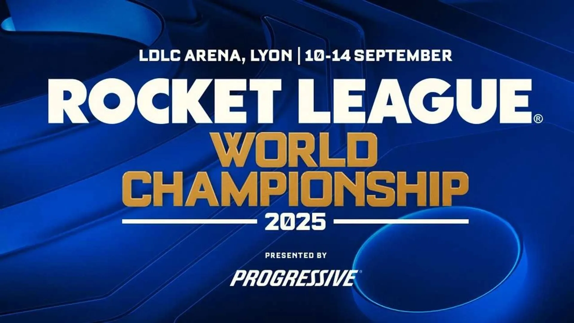 'RLCS 2025' : suivez les championnats du monde de 'Rocket League' sur RTBF Auvio - RTBF Actus