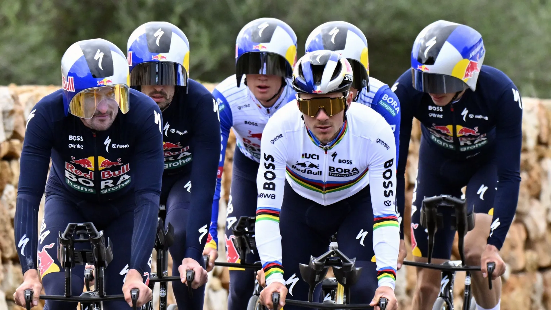 'Proche de la perfection' : Remco Evenepoel fier de sa première ...