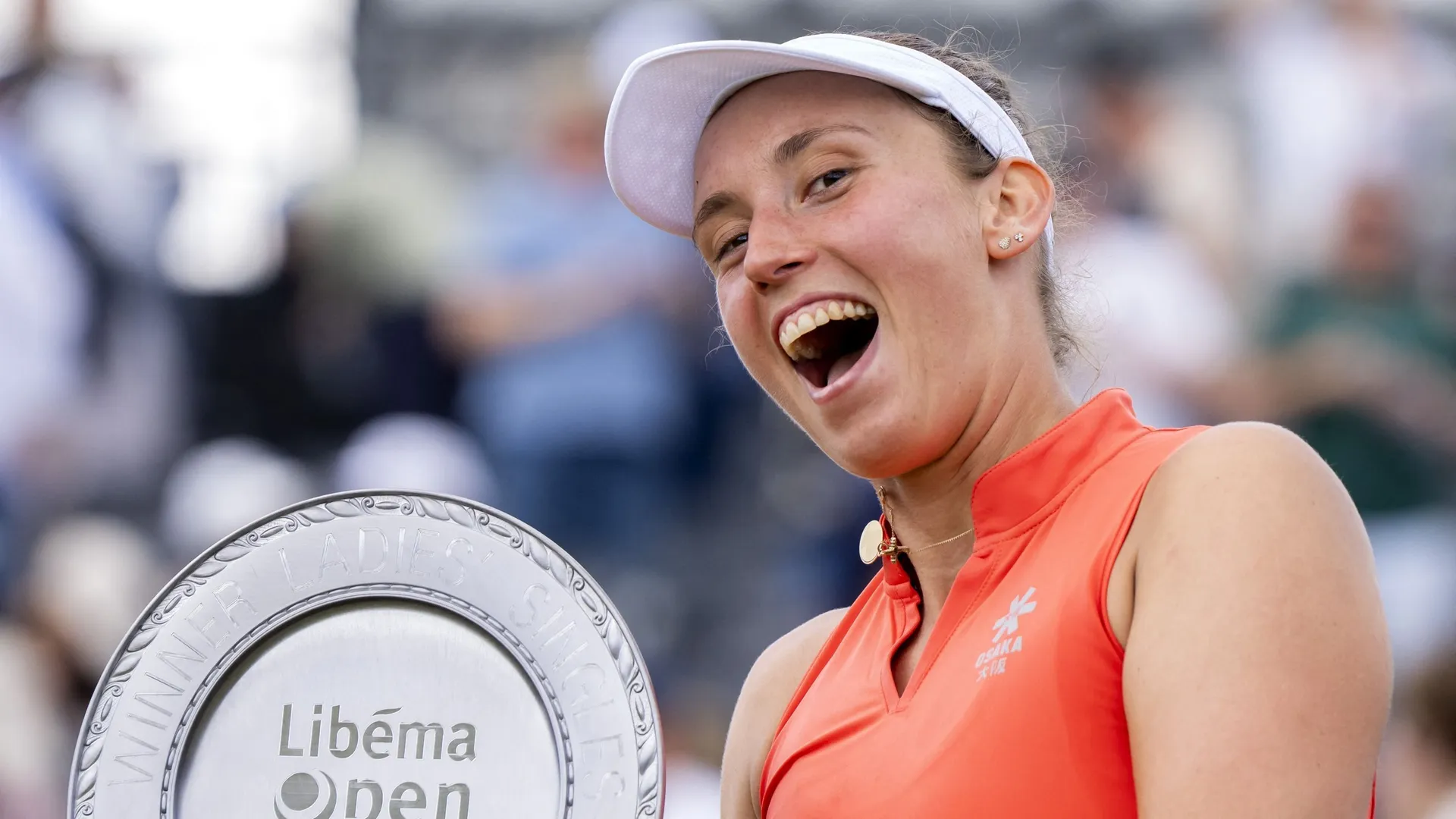 US Open : Elise Mertens peut rêver, Greet Minnen a besoin d’un exploit pour rester dans le top ...