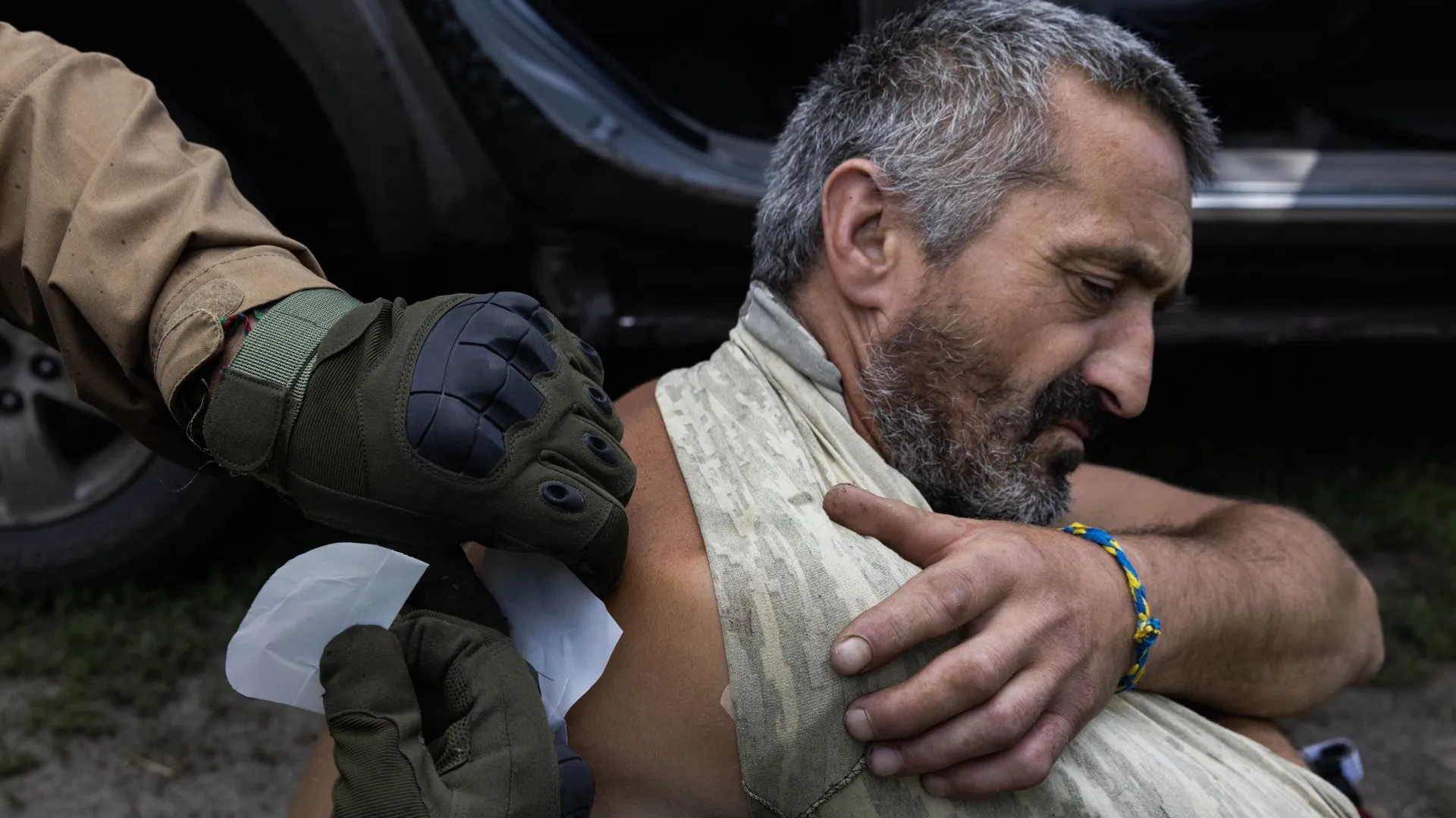 Guerre en Ukraine : Moscou revendique la prise de la ville de Koupiansk ...