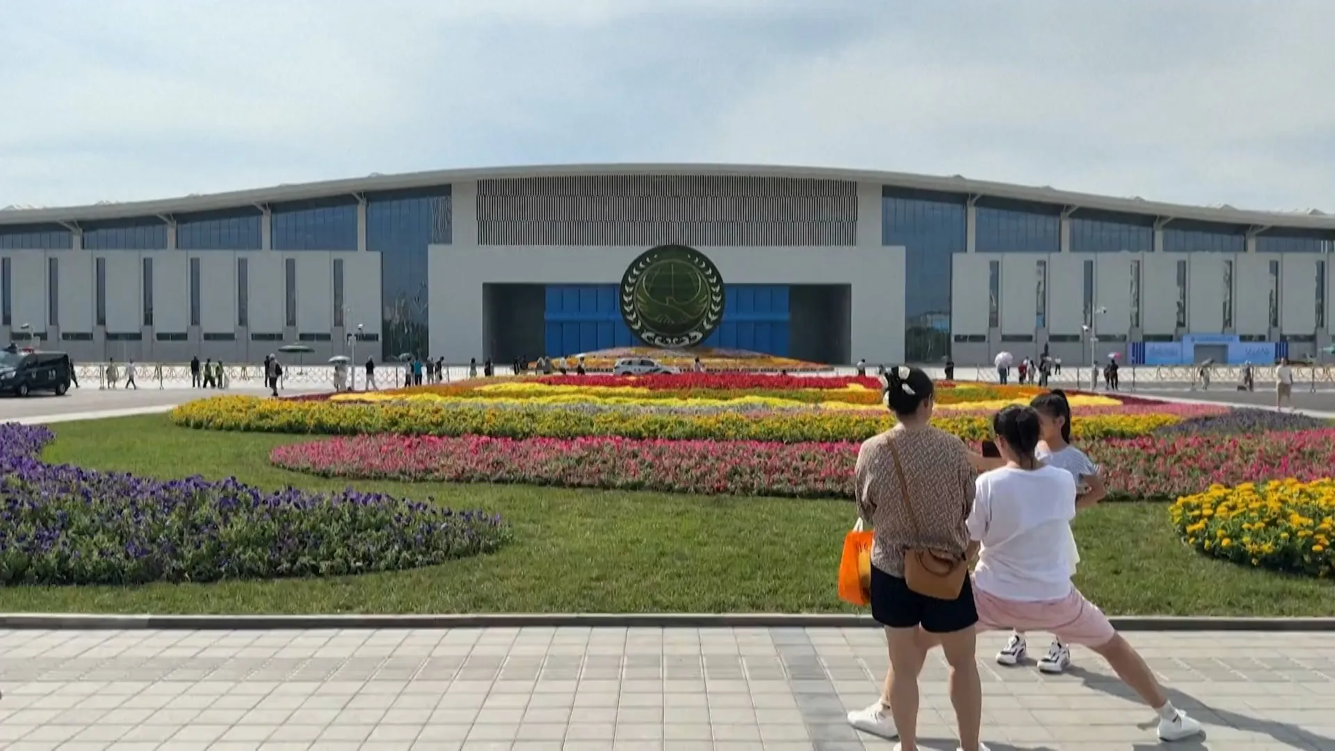 Sommet de l’Organisation de coopération de Shanghai : Vladimir Poutine ...