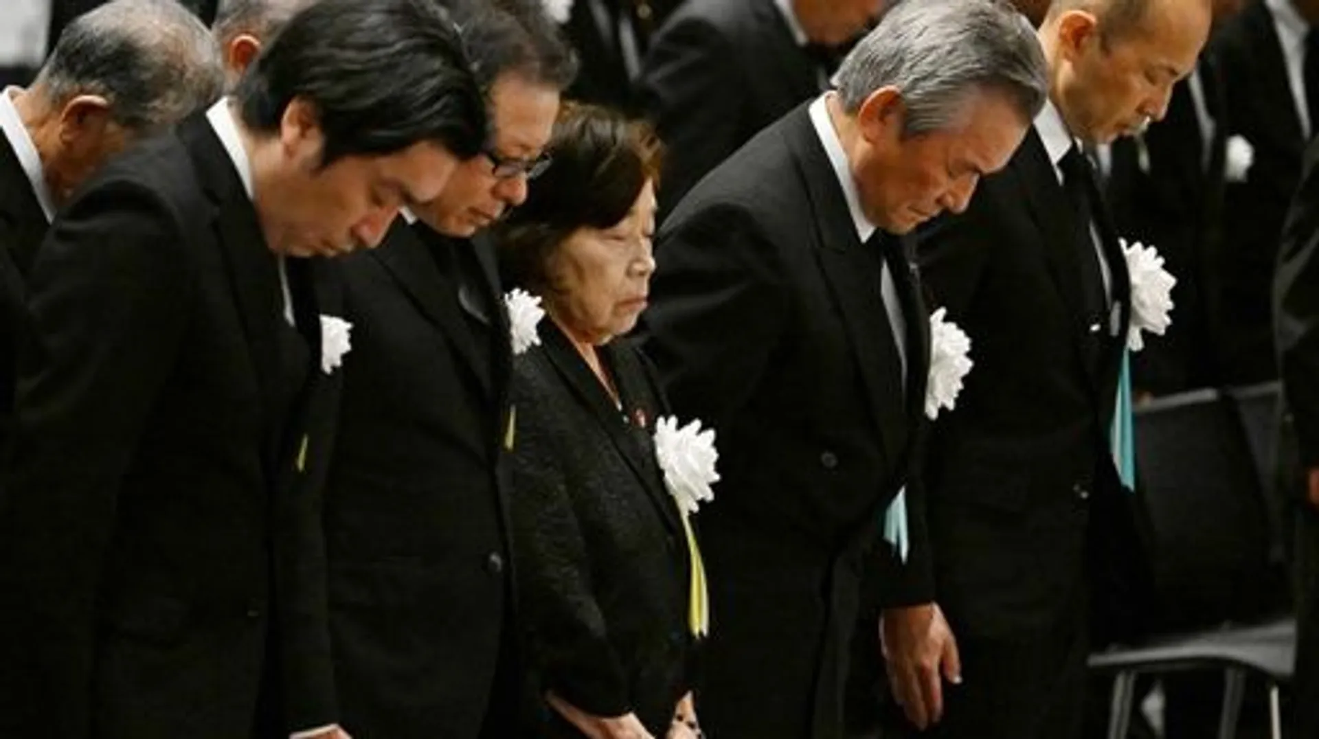 Le prix Nobel de la paix 2024 est attribué à l’organisation japonaise anti-armes atomiques Nihon ...