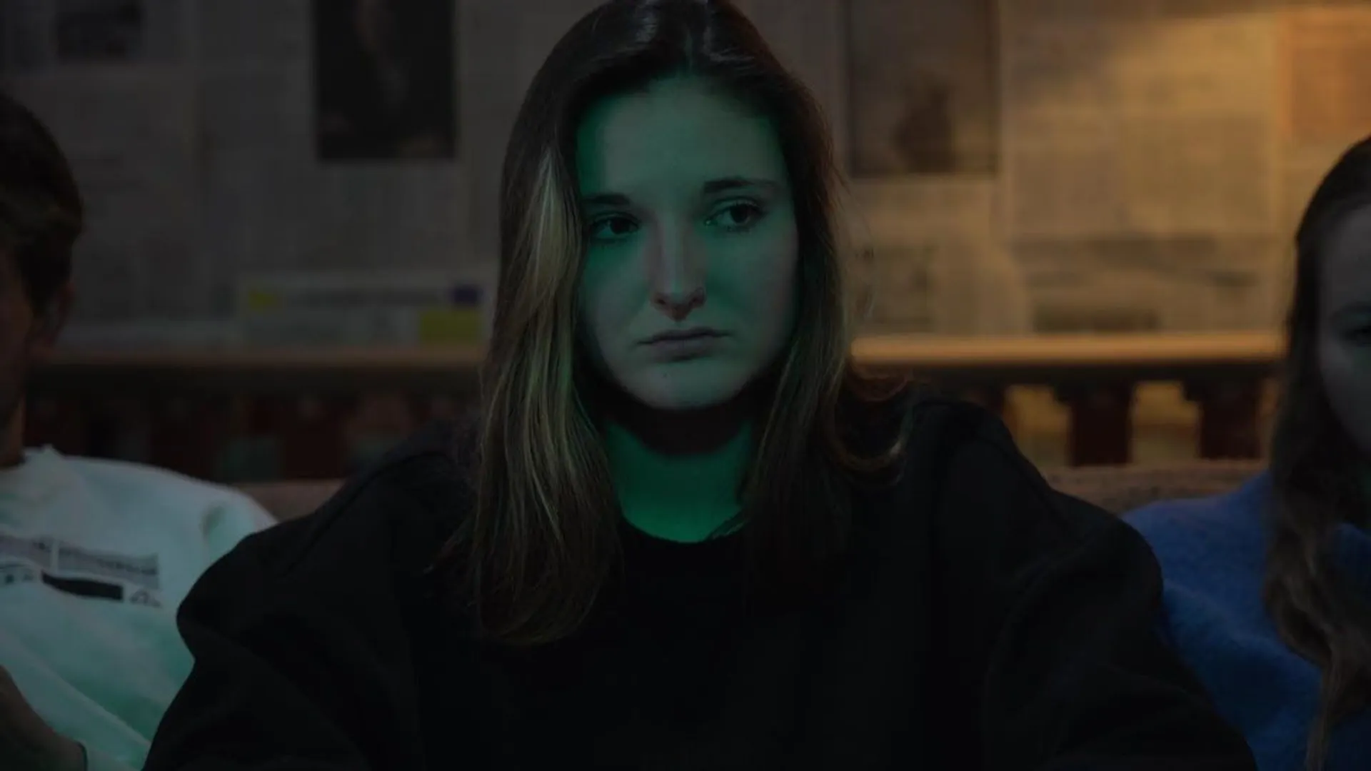 Doria D prend le contrôle de la matinale de Jam le mardi 3 février ...